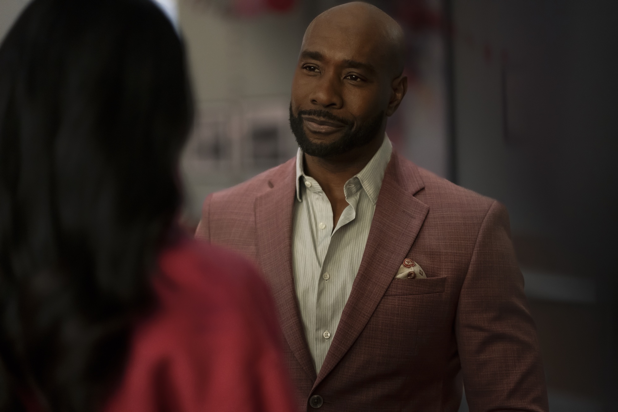 ‘Watson’: Ingrid’s Lies Begin to Surface as Watson and Mary Deal With a ...