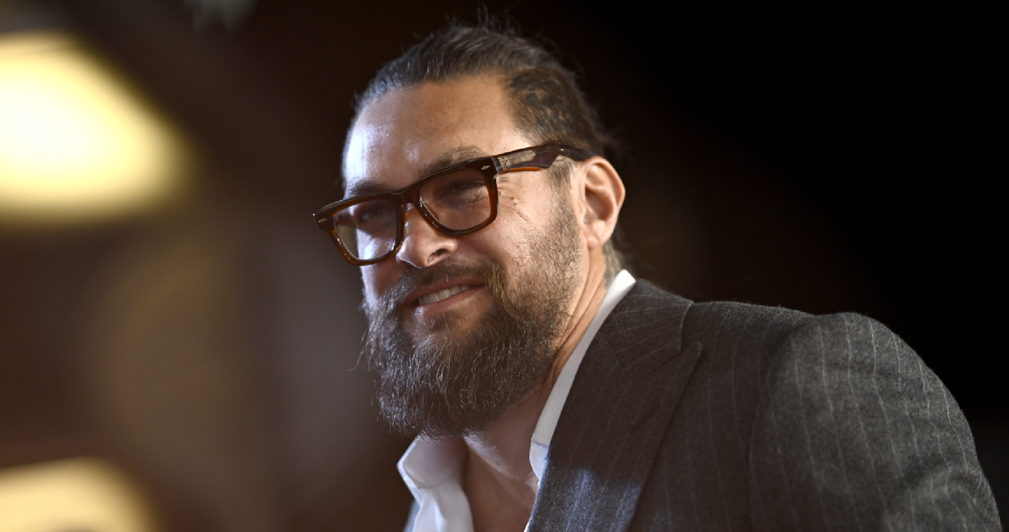 Jason Momoa and 'Sons of Anarchy' Creator Teaming for New TV Show ...