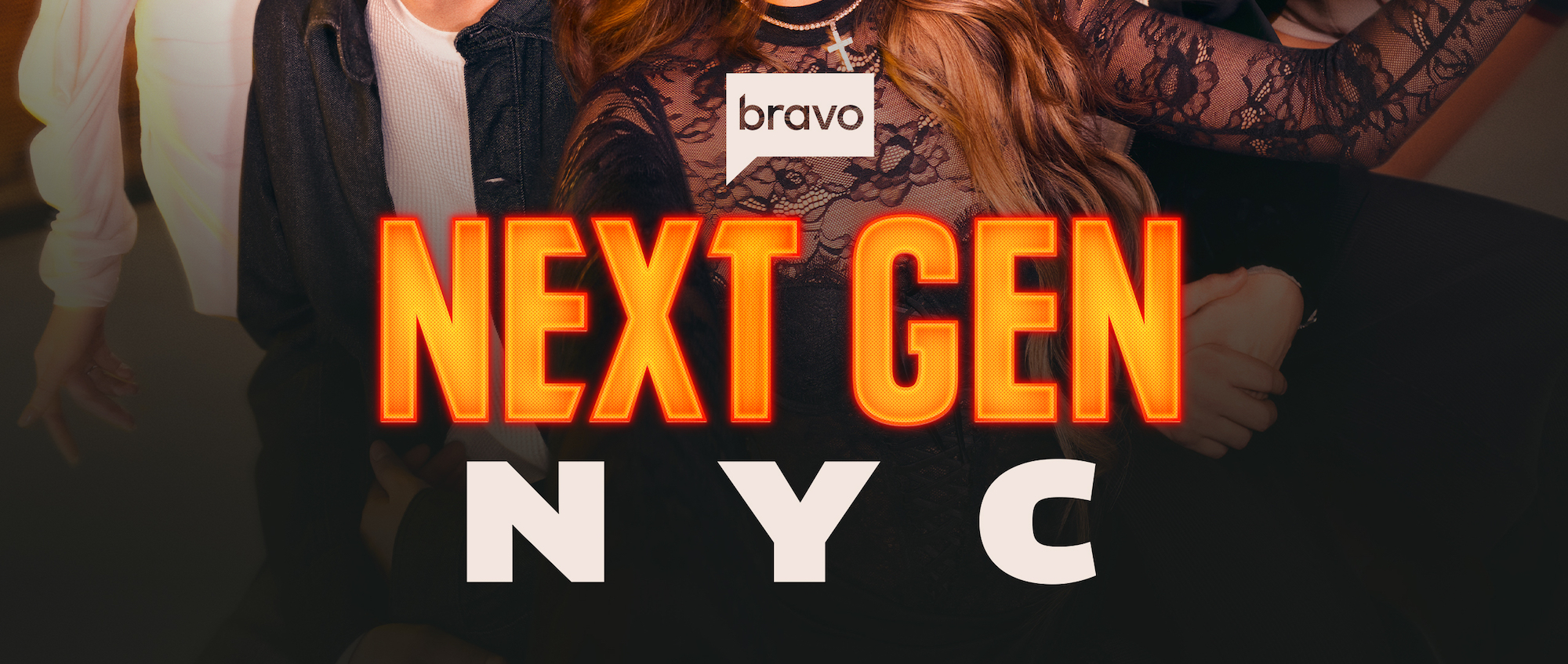 Bravo's 'Next Gen NYC' First Look Stars Children of Iconic 'Real ...