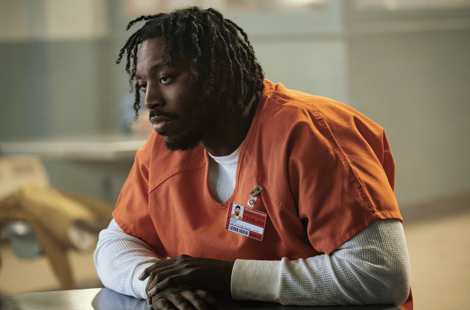 Pardison 'Pardi' Fontaine Says 'Raising Kanan' Season 4 Is His Destiny ...