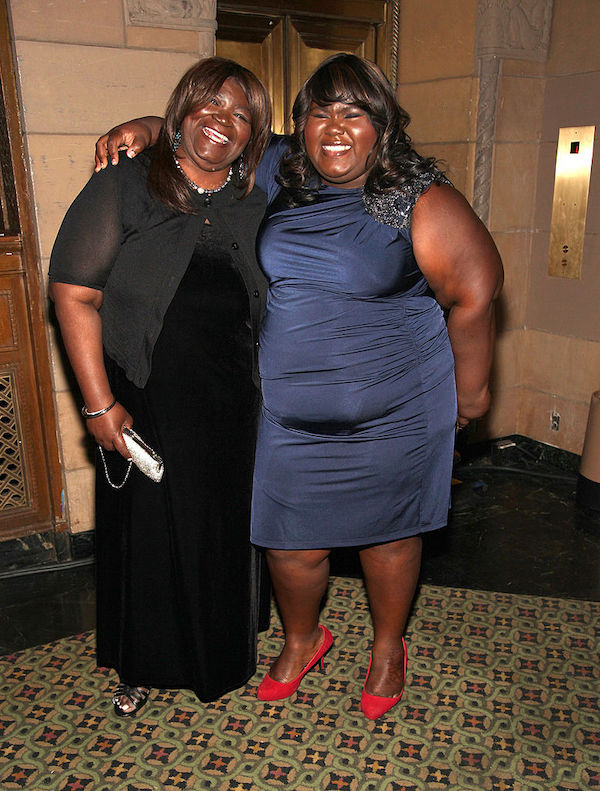 Alice Tan Ridley, 'America's Got Talent' Star and Mom of Gabourey ...