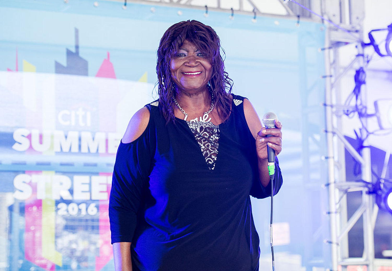 Alice Tan Ridley, 'America's Got Talent' Star and Mom of Gabourey ...