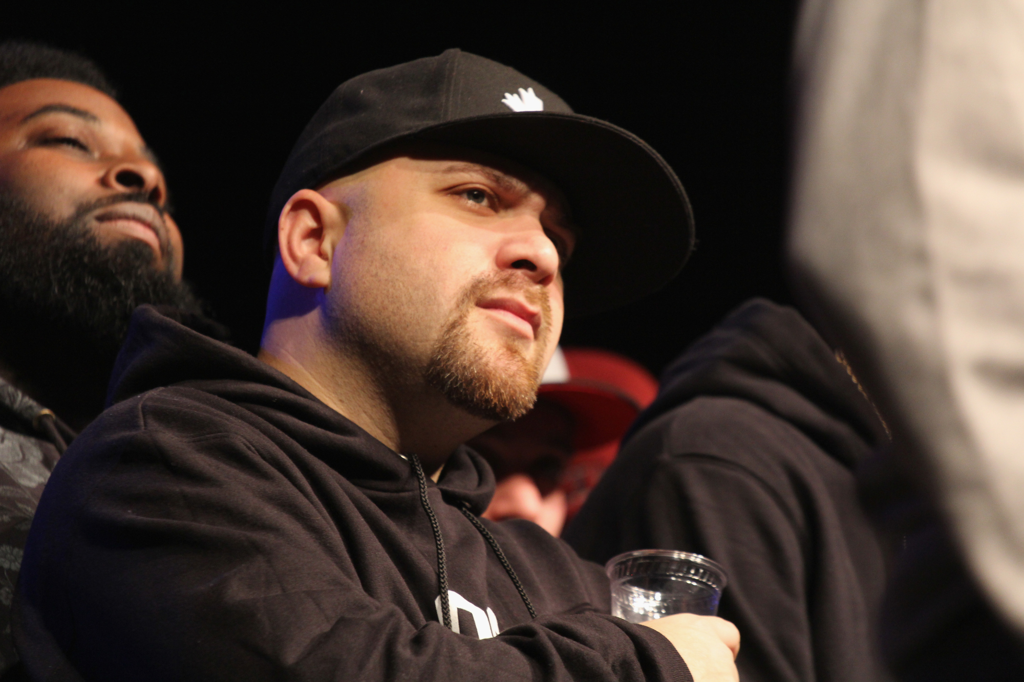 Rapper Dies of Colorectal Cancer: Bishop Brigante Was 46 - PopCulture.com