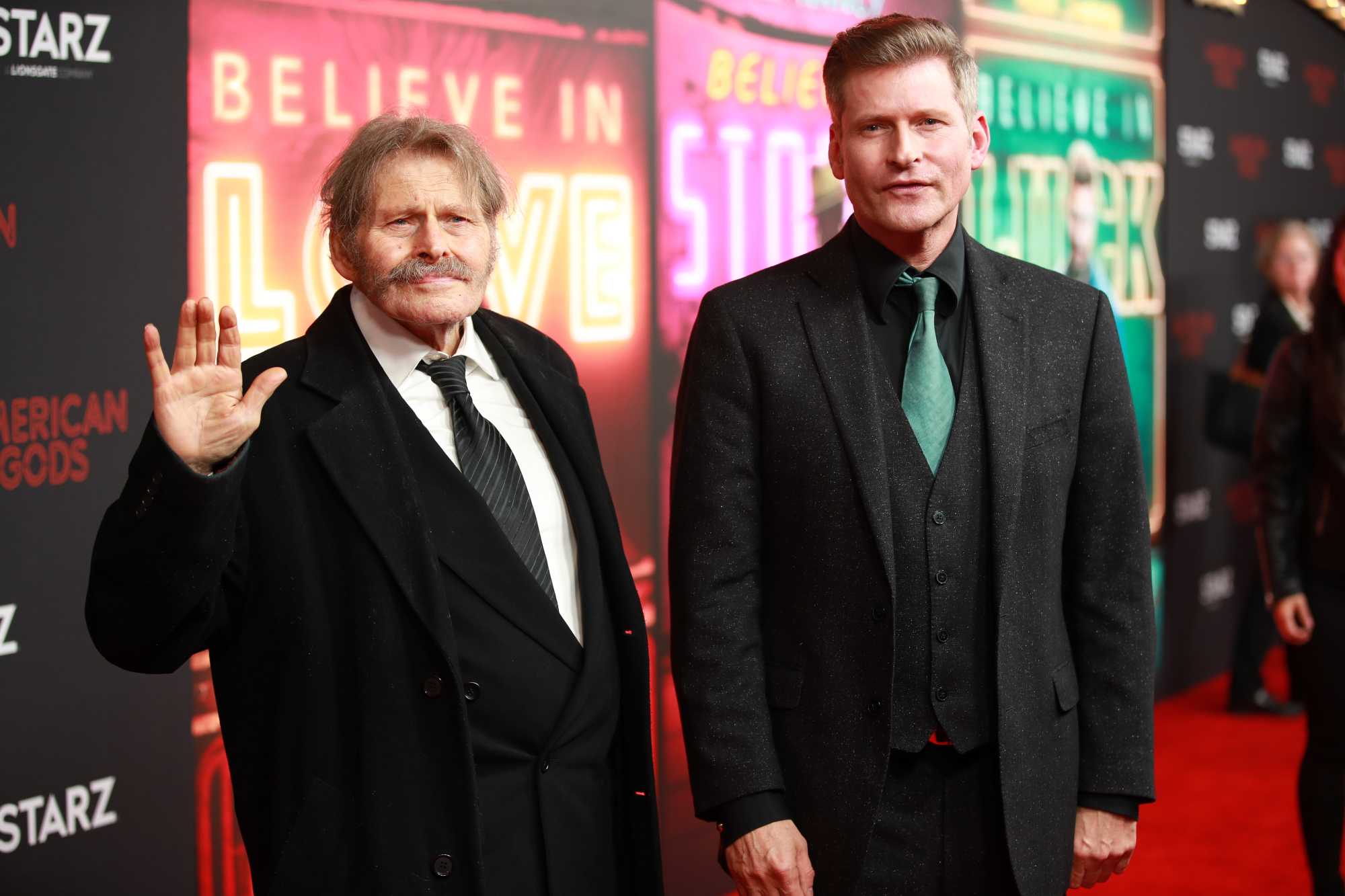 Star With Decades-Long TV and Movie Career Dead at 92: Crispin Glover ...