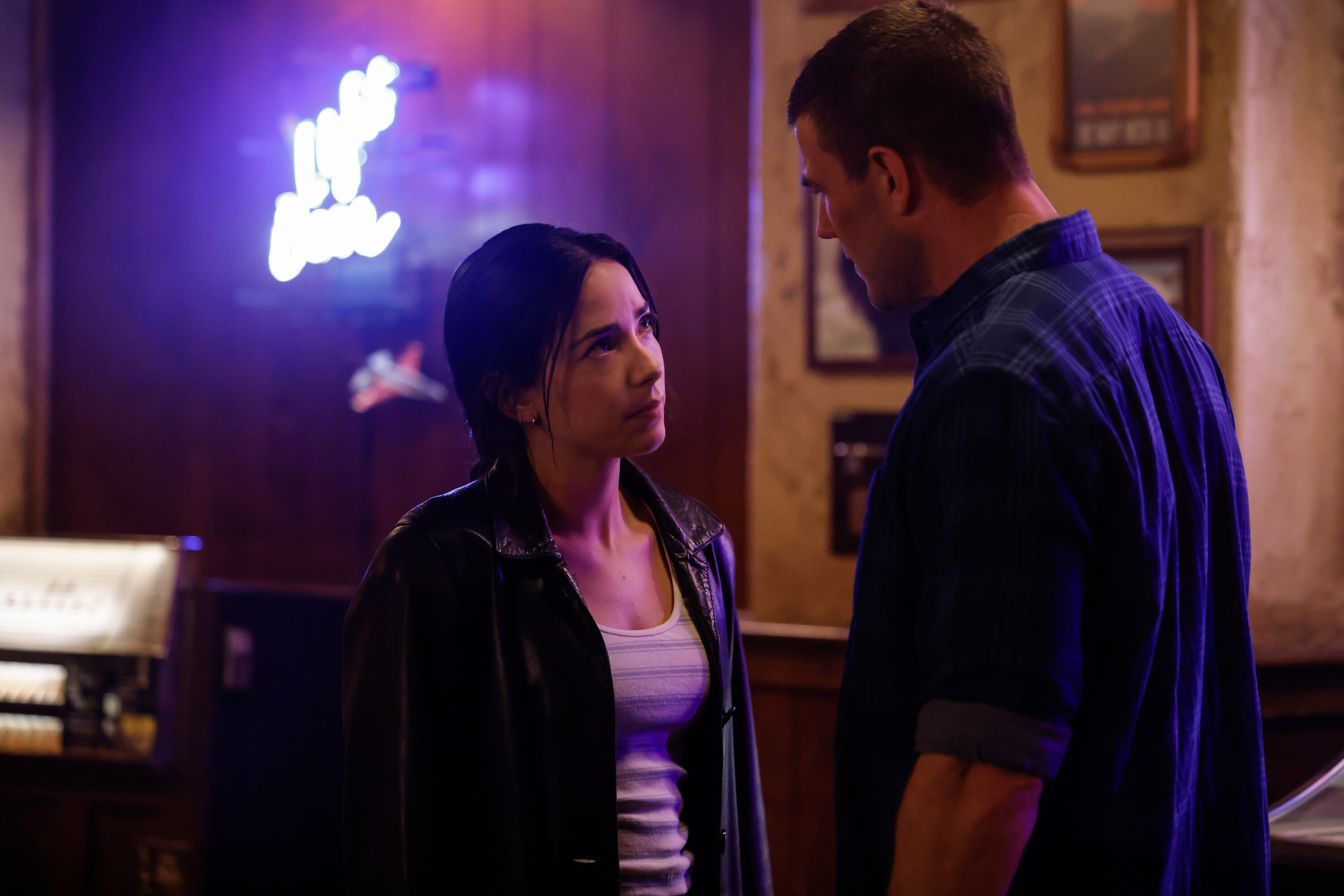 'NCIS: Origins' Season 1 Finale — How to Watch and Stream - PopCulture.com