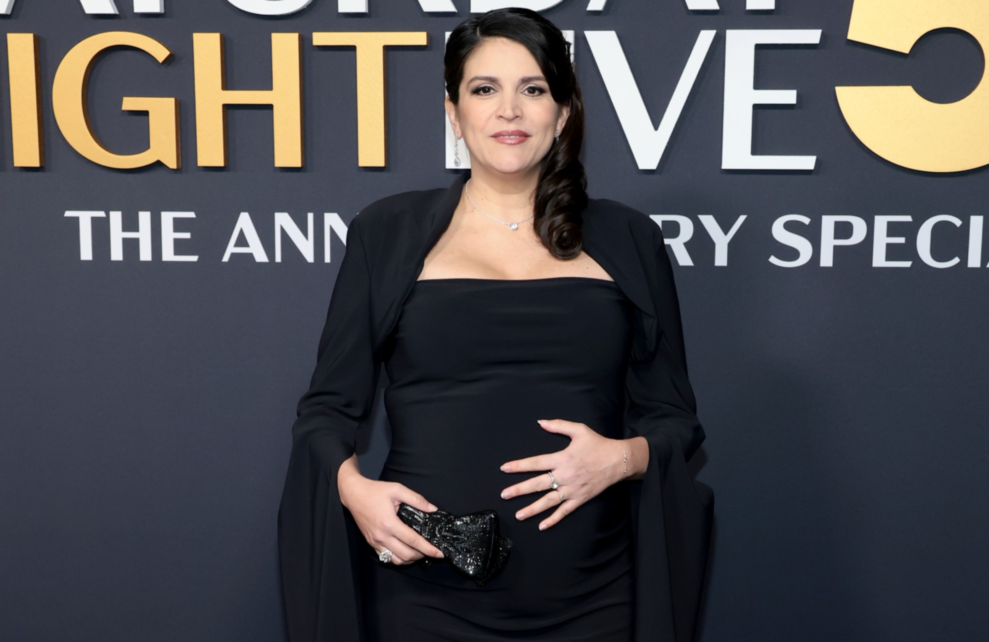 'SNL' Alum Cecily Strong Gives Birth to Baby Girl at 41 - PopCulture.com