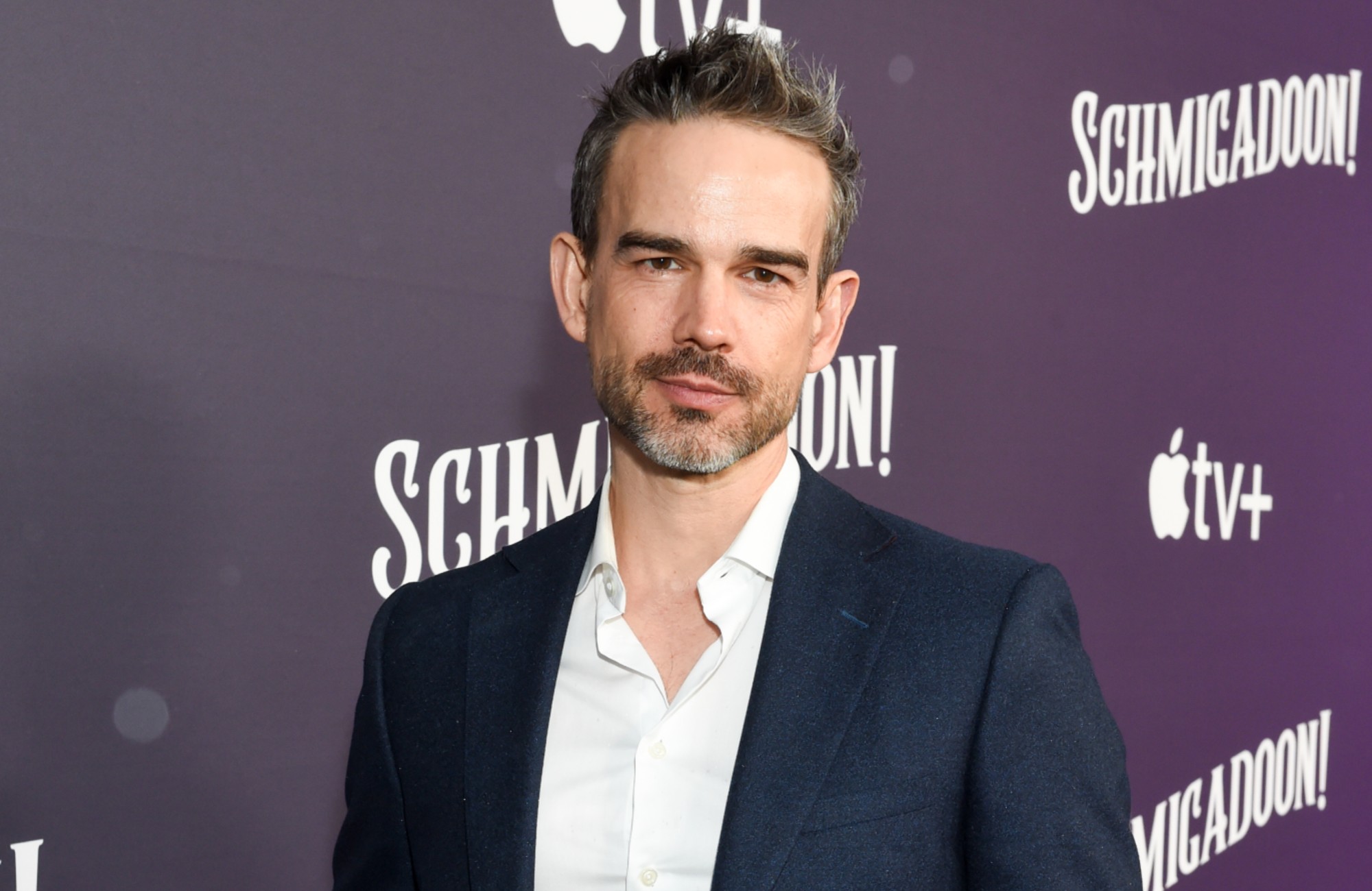 ‘Georgie & Mandy’s First Marriage’ Casts Christopher Gorham in Key Role ...