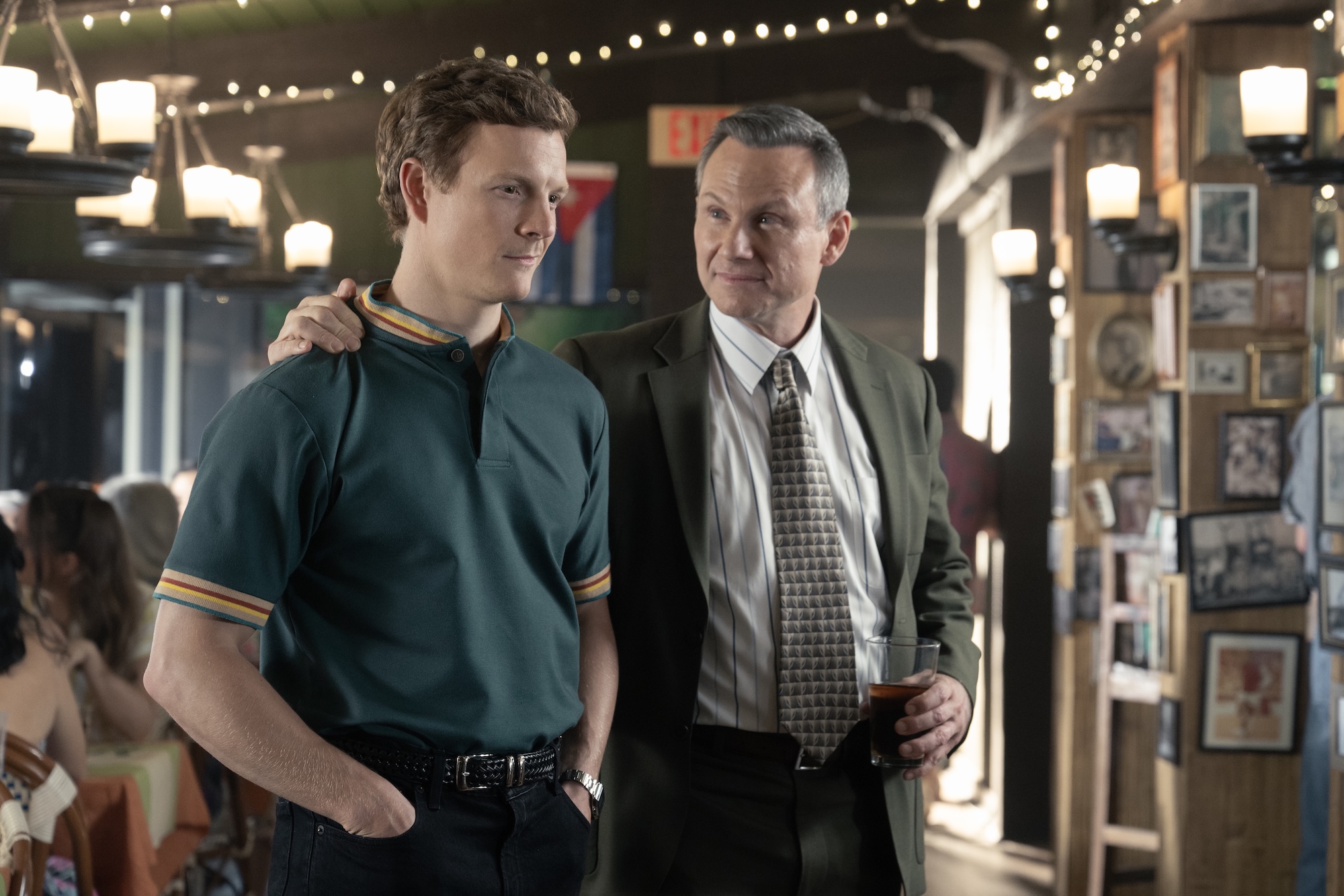 ‘Dexter: Original Sin’ Creator Speaks out About Shocking Cancellation ...