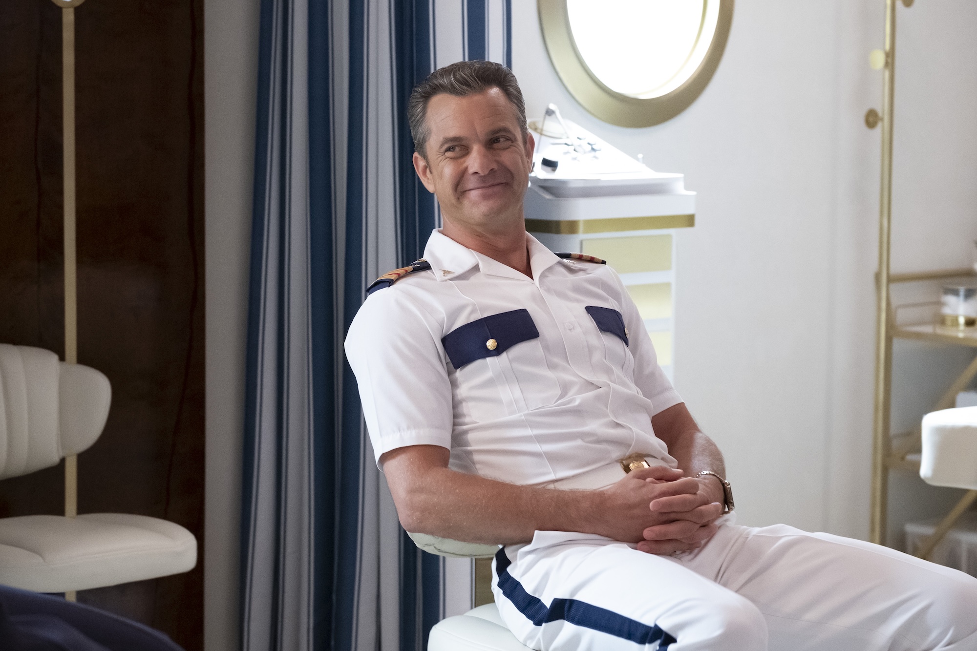 ‘Doctor Odyssey’ Star Joshua Jackson Shares 5-Word Update on ABC Drama ...