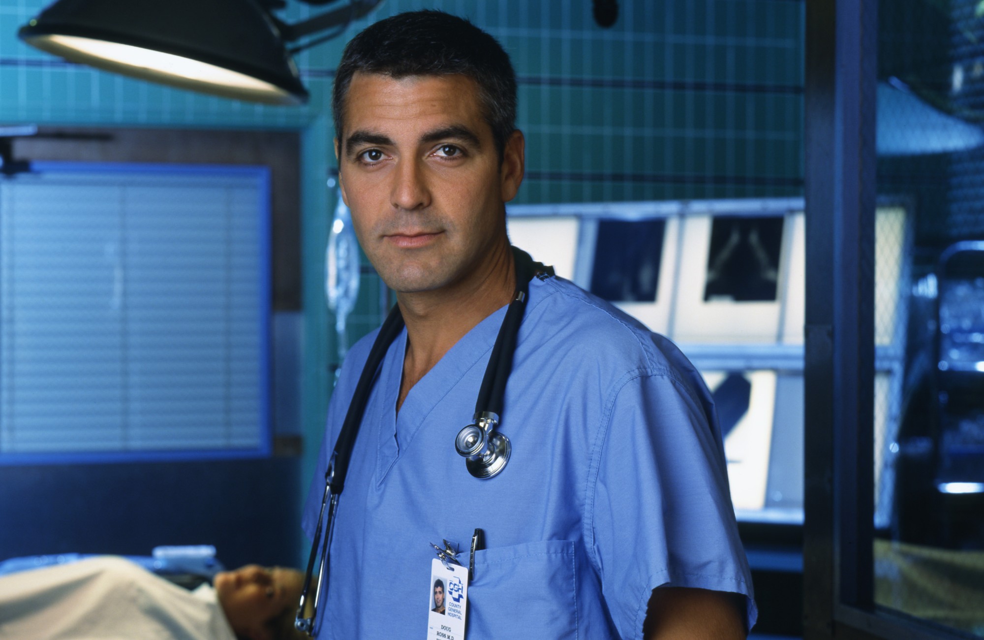 4 Reasons Everyone Is Rewatching 'ER' Right Now - PopCulture.com