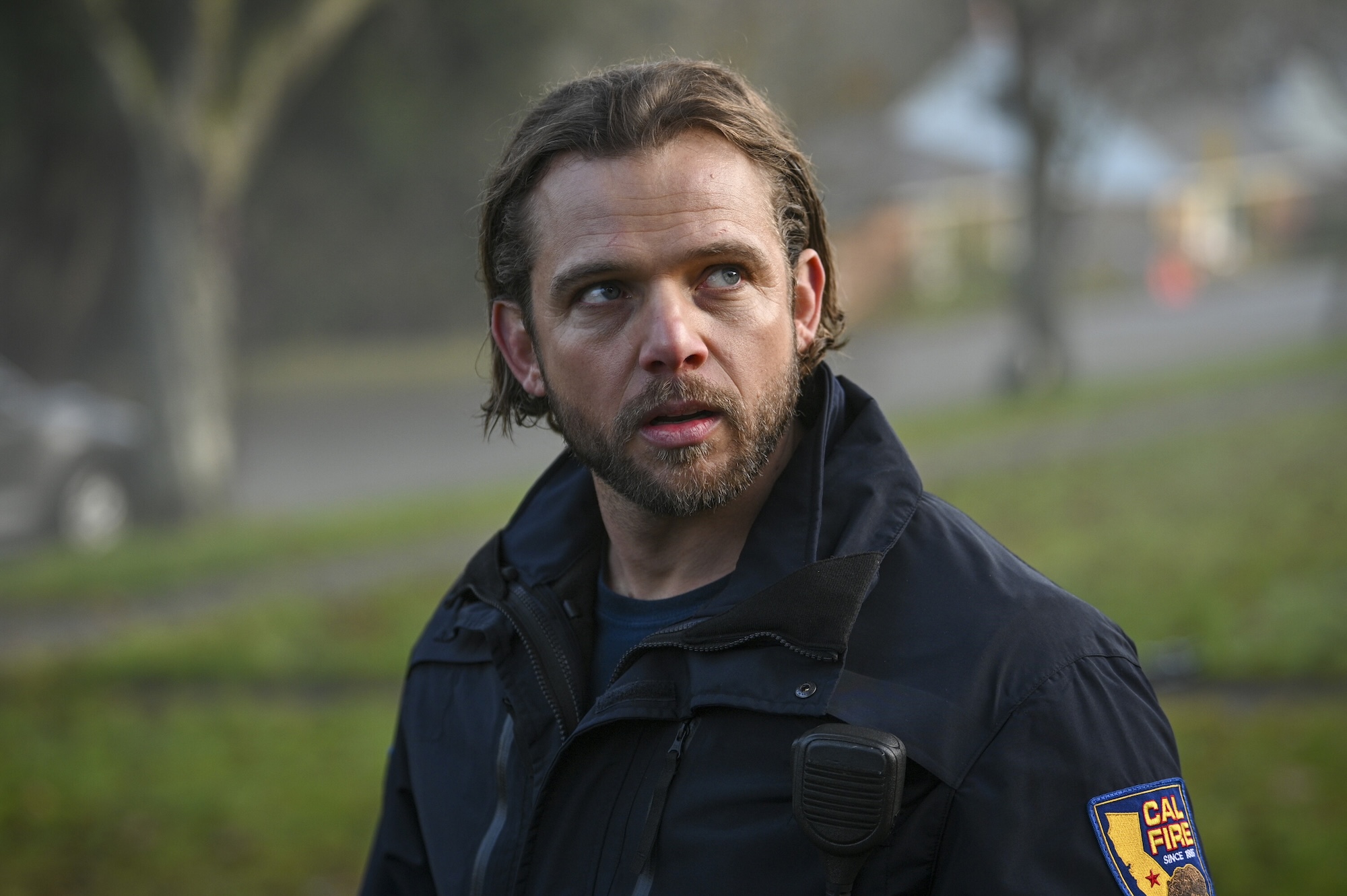 2 Major 'Fire Country' Stars Leaving Show After Season 3 - PopCulture.com