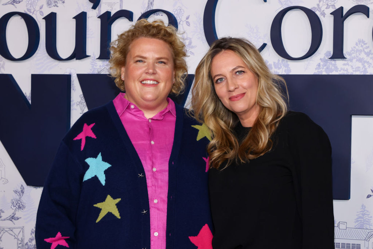 Comedian Fortune Feimster and Wife Reportedly Split