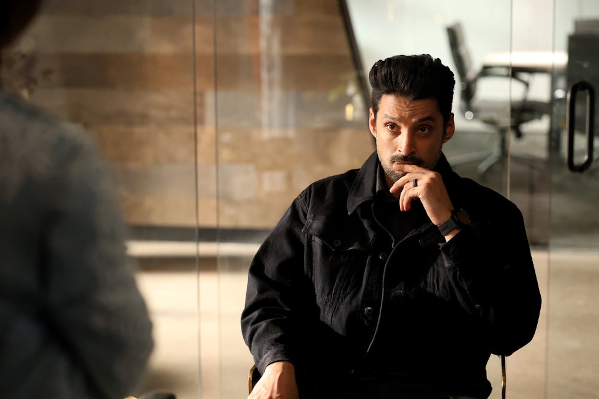 ‘Found’: Karan Oberoi Weighs in on Lena’s Growing Threat, Jamie’s Identity, and the Shocking ...