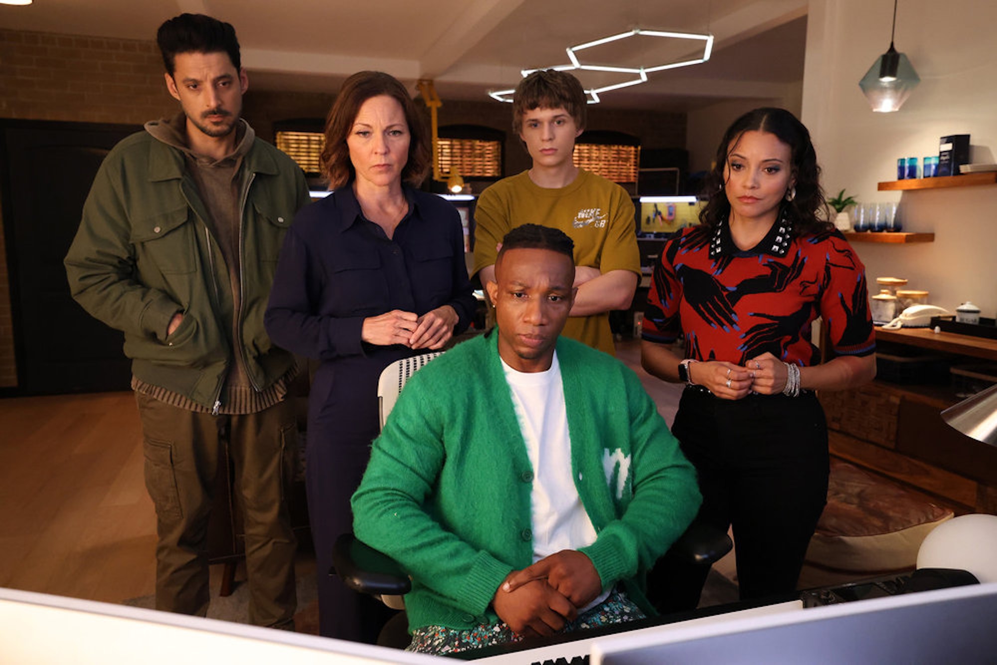 NBC Just Canceled Two Drama Series Ahead of 2025-2026 Season ...