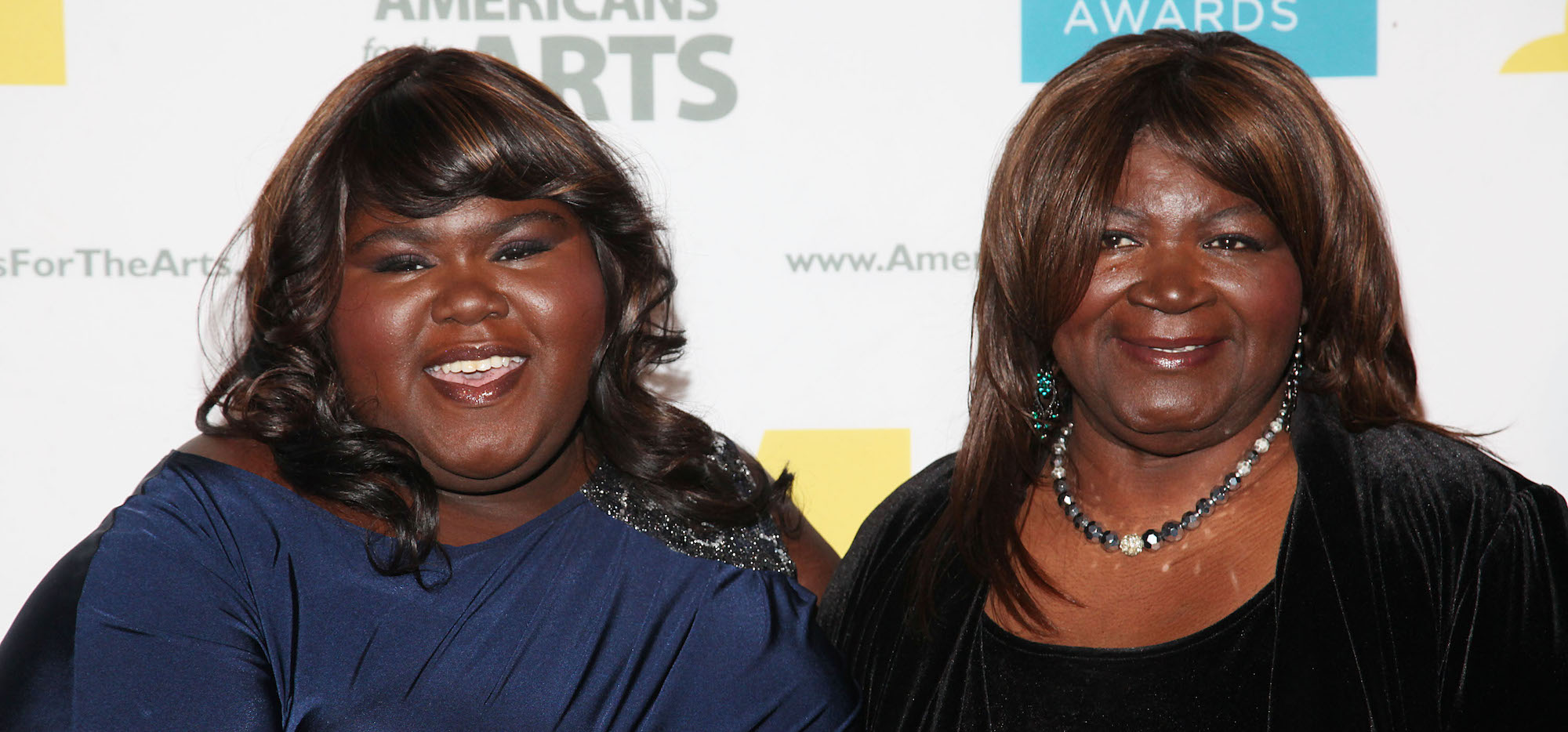 Alice Tan Ridley, 'America's Got Talent' Star and Mom of Gabourey ...