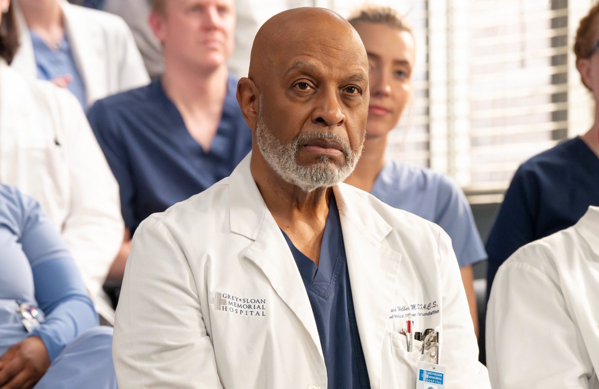 7 'Grey's Anatomy' Stars Confirmed to Return for Season 22 - PopCulture.com