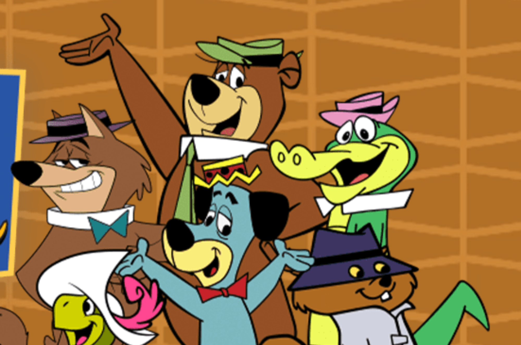 Beloved Hanna-Barbera Cartoon Returning to TV: MeTV Toons to Broadcast ...