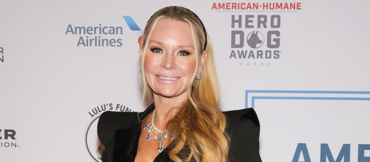 'Queen of Versailles' Star Jackie Siegel's Sister Dead From Overdose 3 ...