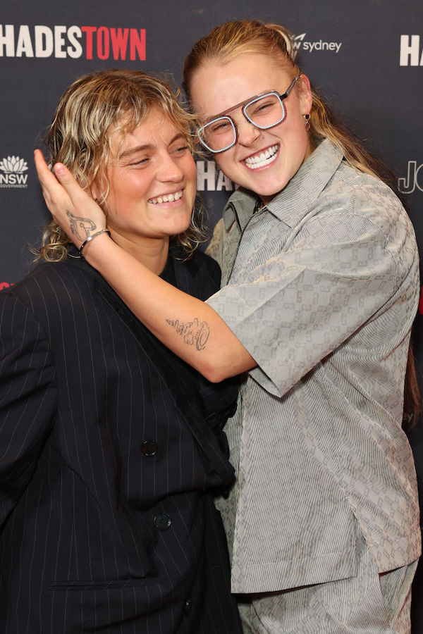 JoJo Siwa Spotted With 'Celebrity Big Brother' Co-Star Chris Hughes ...