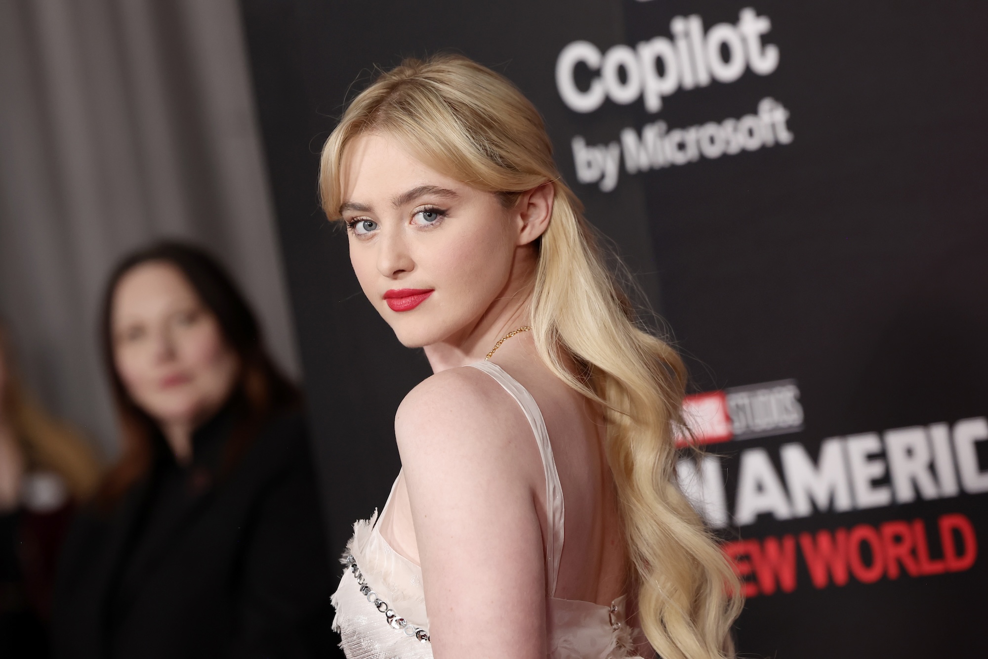 Kathryn Newton's Next TV Show Revealed - PopCulture.com
