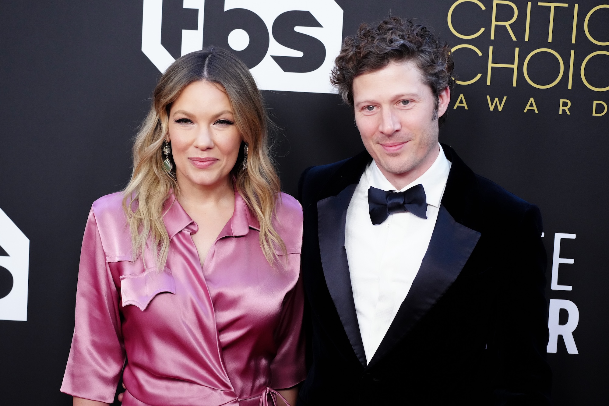 'Criminal Minds' Couple Is Divorcing: Zach Gilford and Kiele Sanchez Call It Quits - PopCulture.com