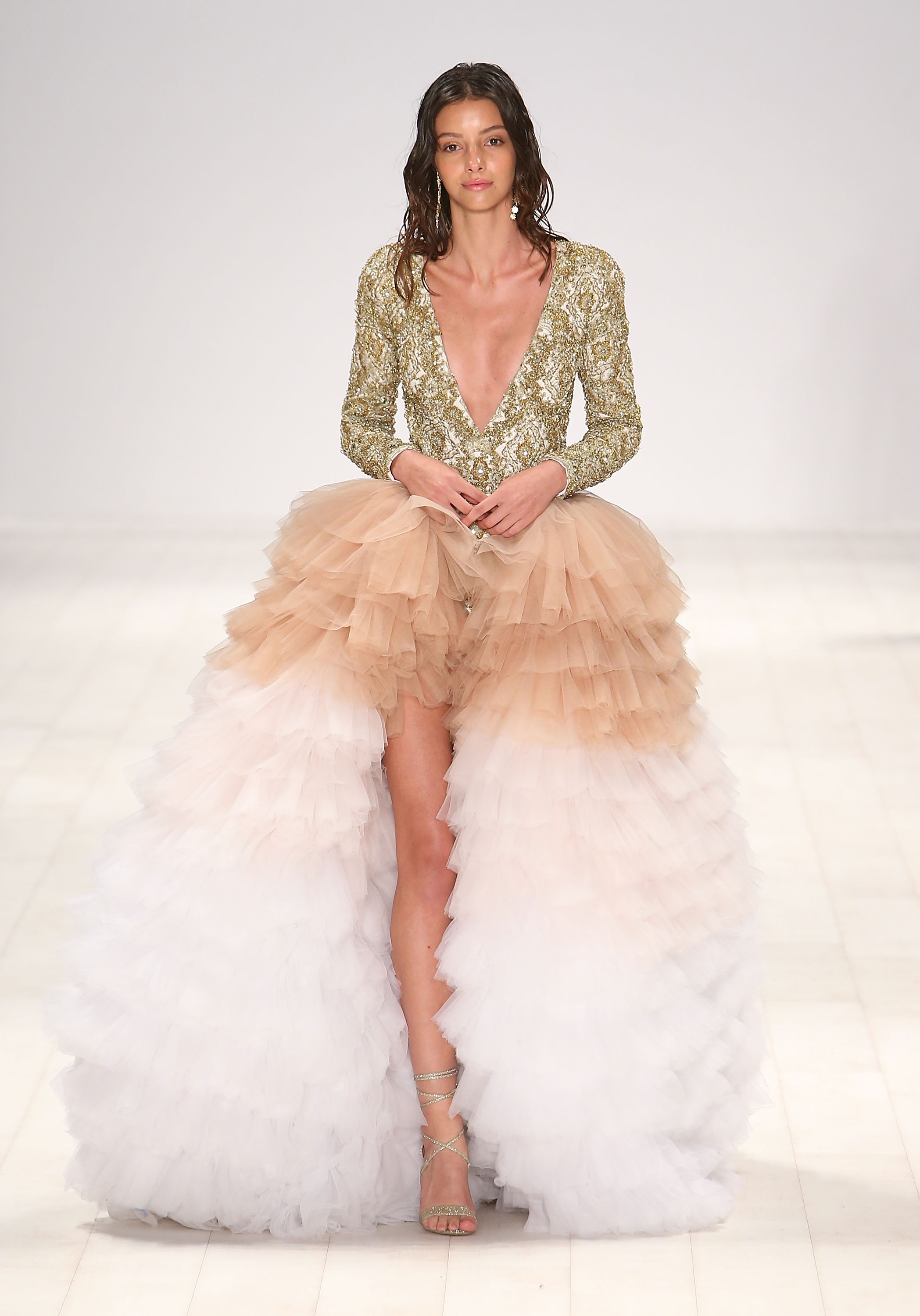 'Next Top Model' Alum Dies After Emergency Brain Surgery: Lucy Markovic ...