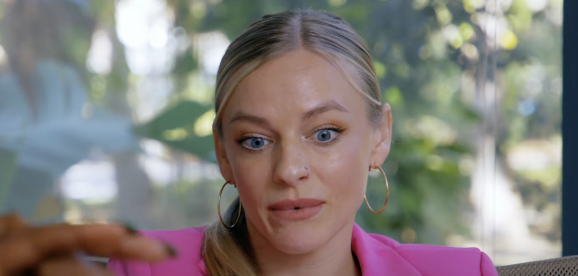 ‘Teen Mom’s Mackenzie McKee Reveals Status of Her Divorce From Josh ...