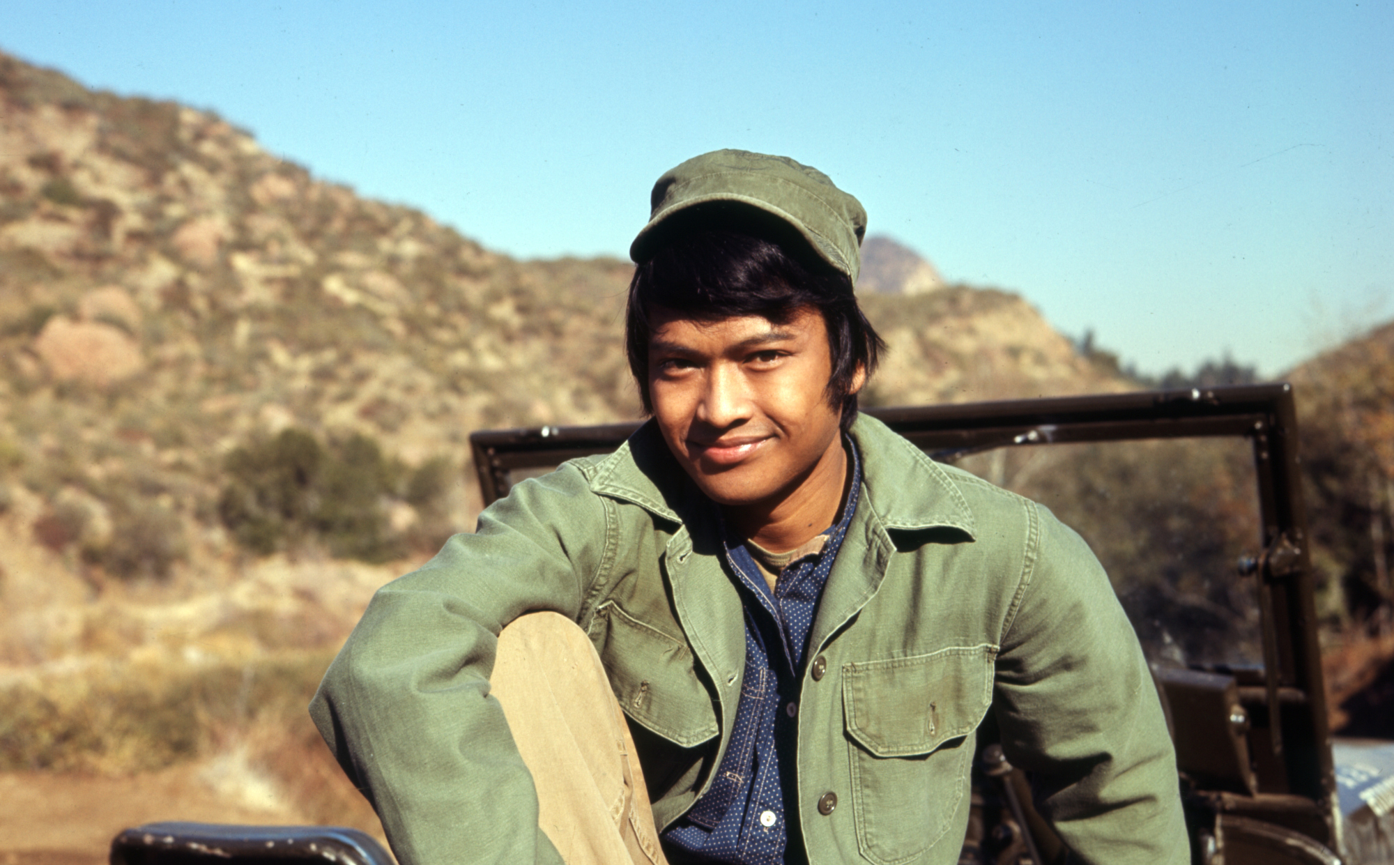 'M*A*S*H' Actor Dies at 82: Patrick Adiarte's Family Confirms His Cause ...