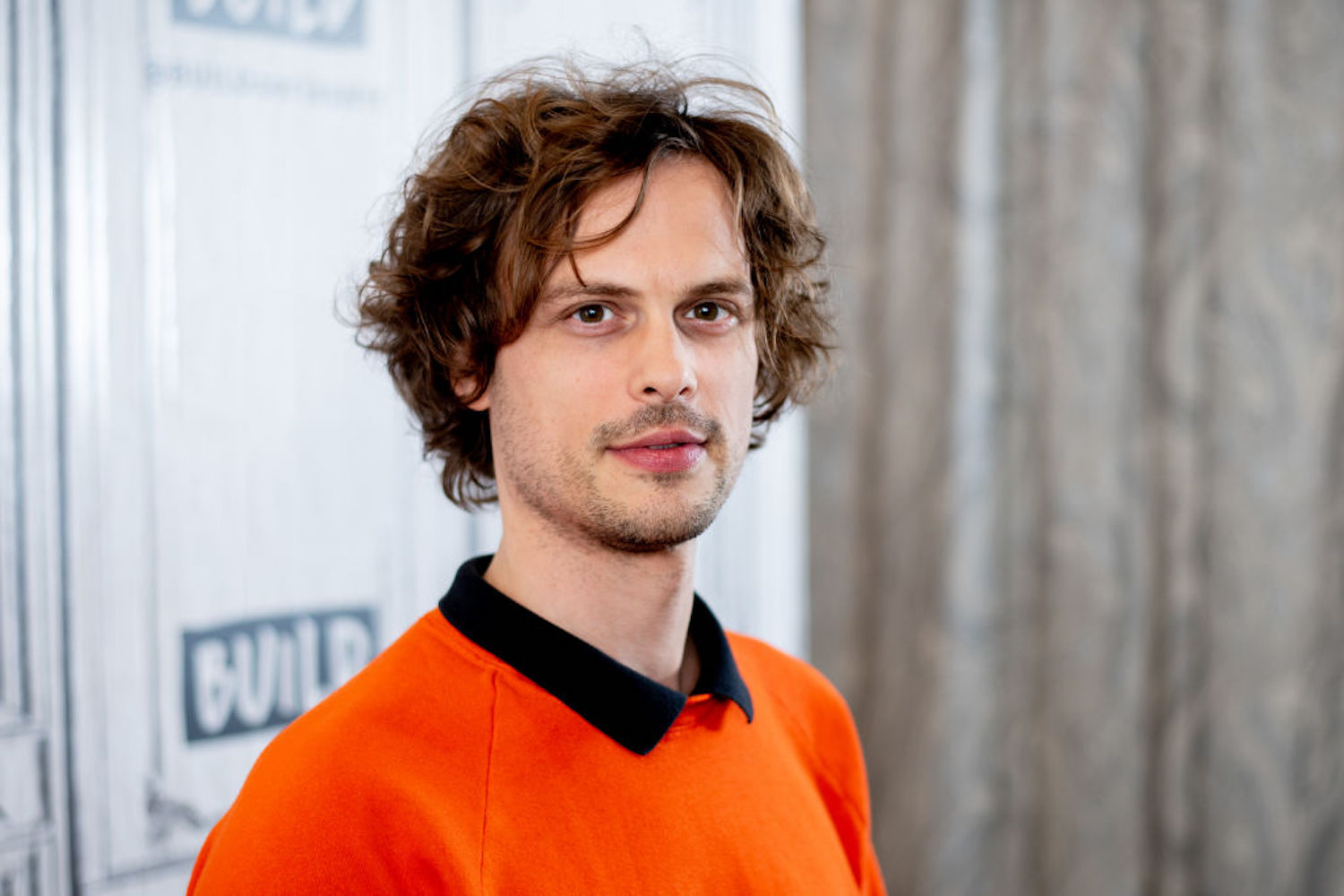 Huge Update on Matthew Gray Gubler's CBS Show - PopCulture.com