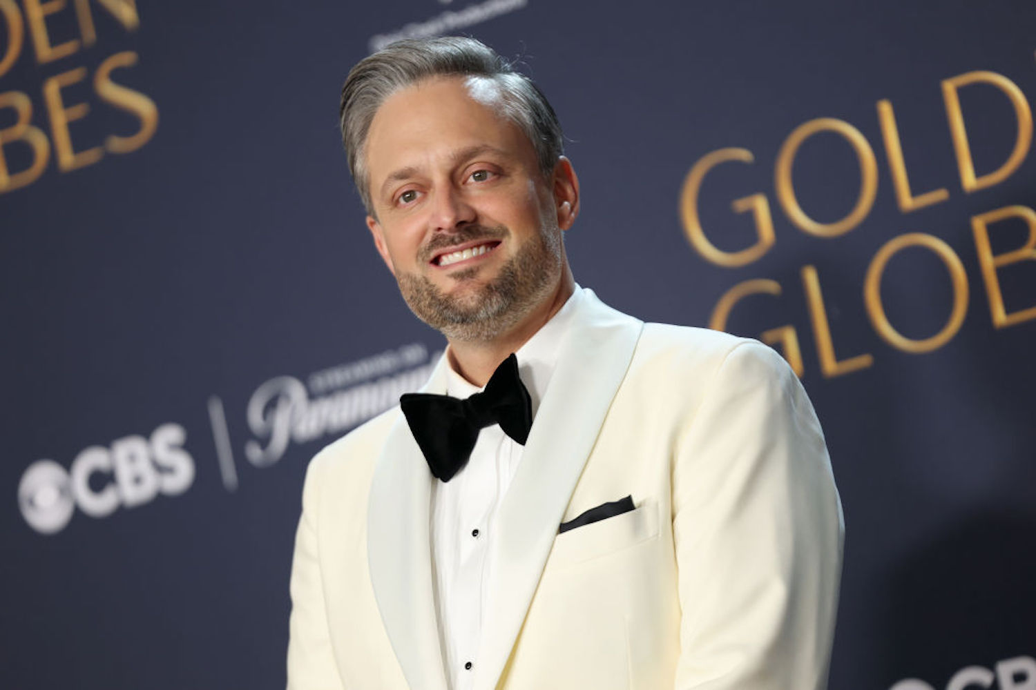 Nate Bargatze to Host the Emmy Awards for the First Time - PopCulture.com