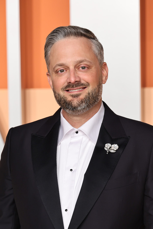 Nate Bargatze to Host the Emmy Awards for the First Time - PopCulture.com