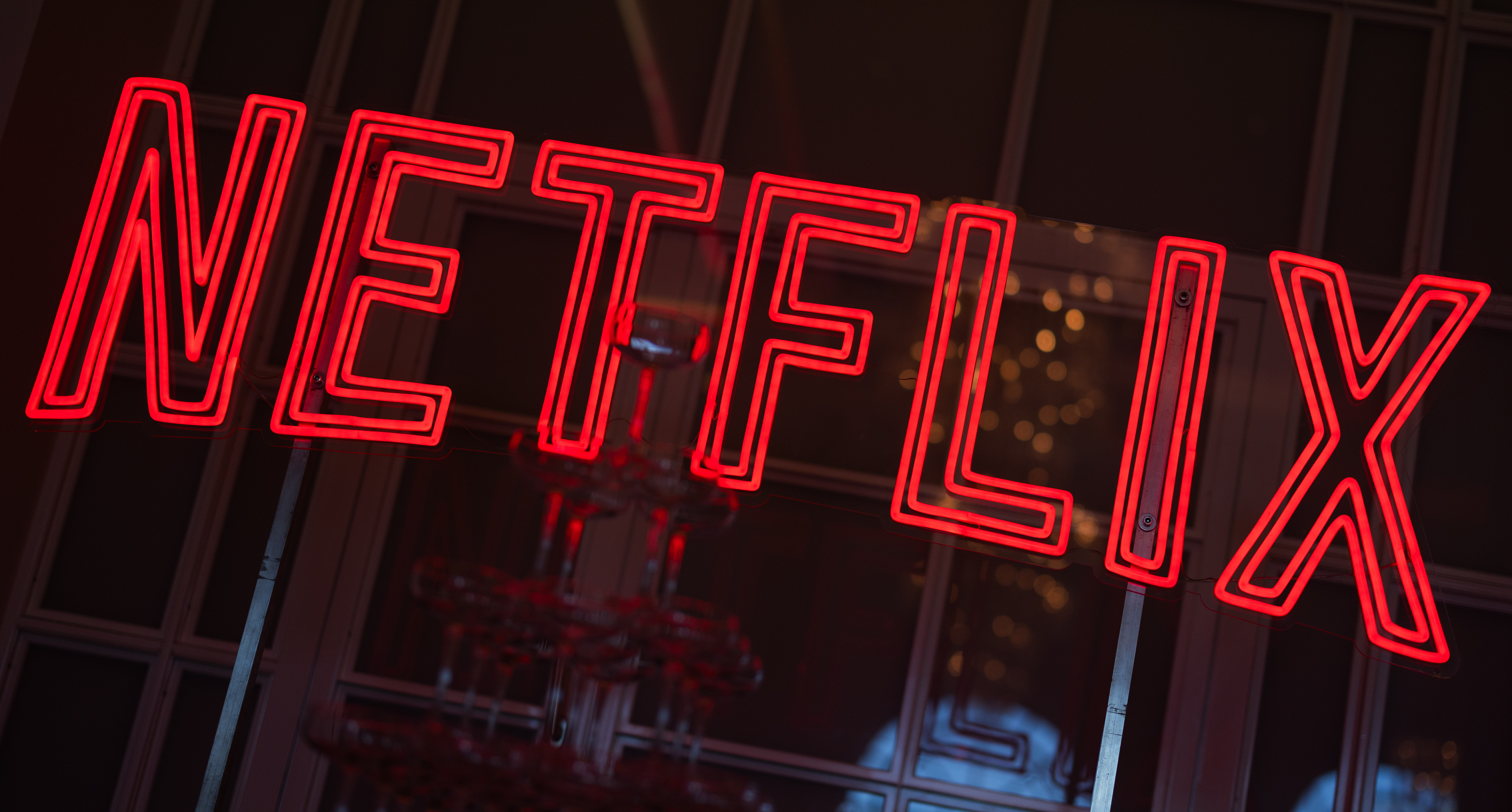 Netflix's Top 5 TV Shows Today (Saturday, May 24, 2025) - PopCulture.com