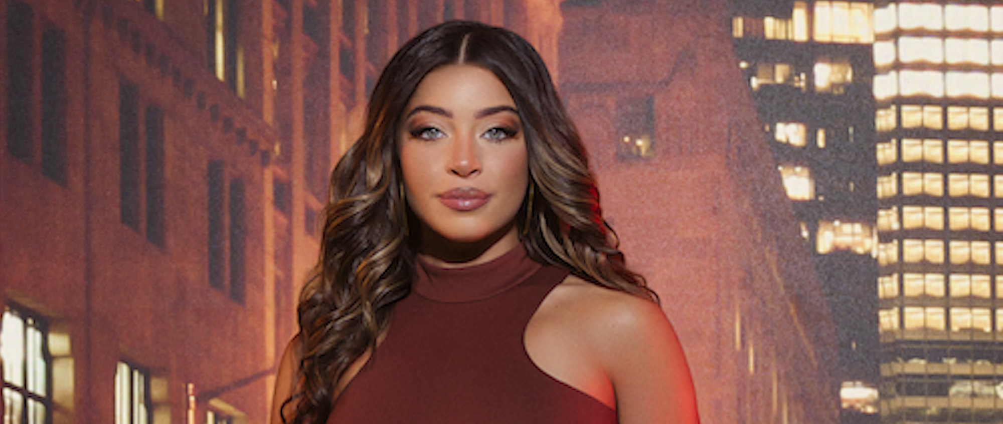 Gia Giudice Teases 'Very Fun' New Bravo Show 'Next Gen NYC' (Exclusive ...