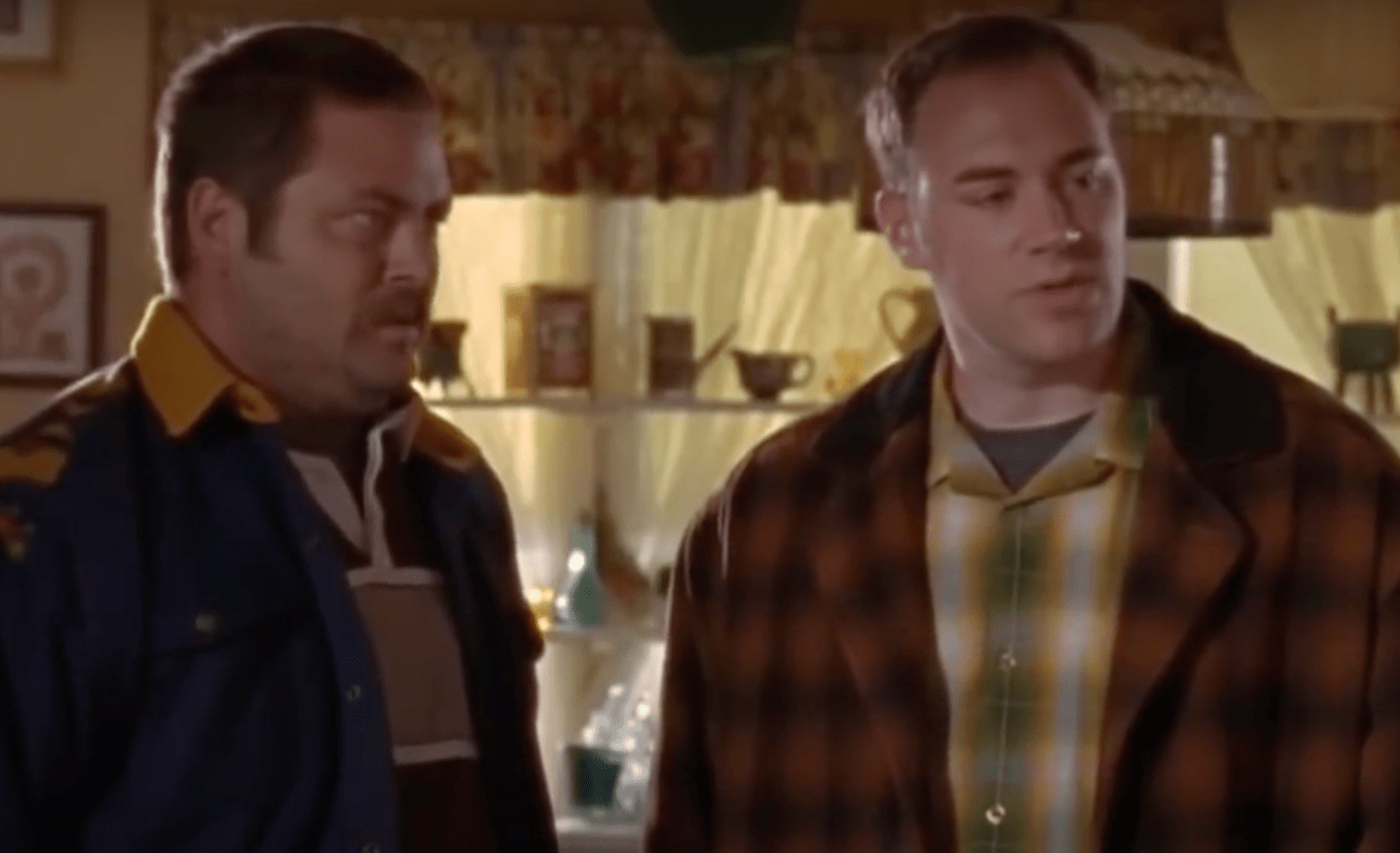 4 Stars Who Were on ‘Gilmore Girls’ and We Never Realized It ...