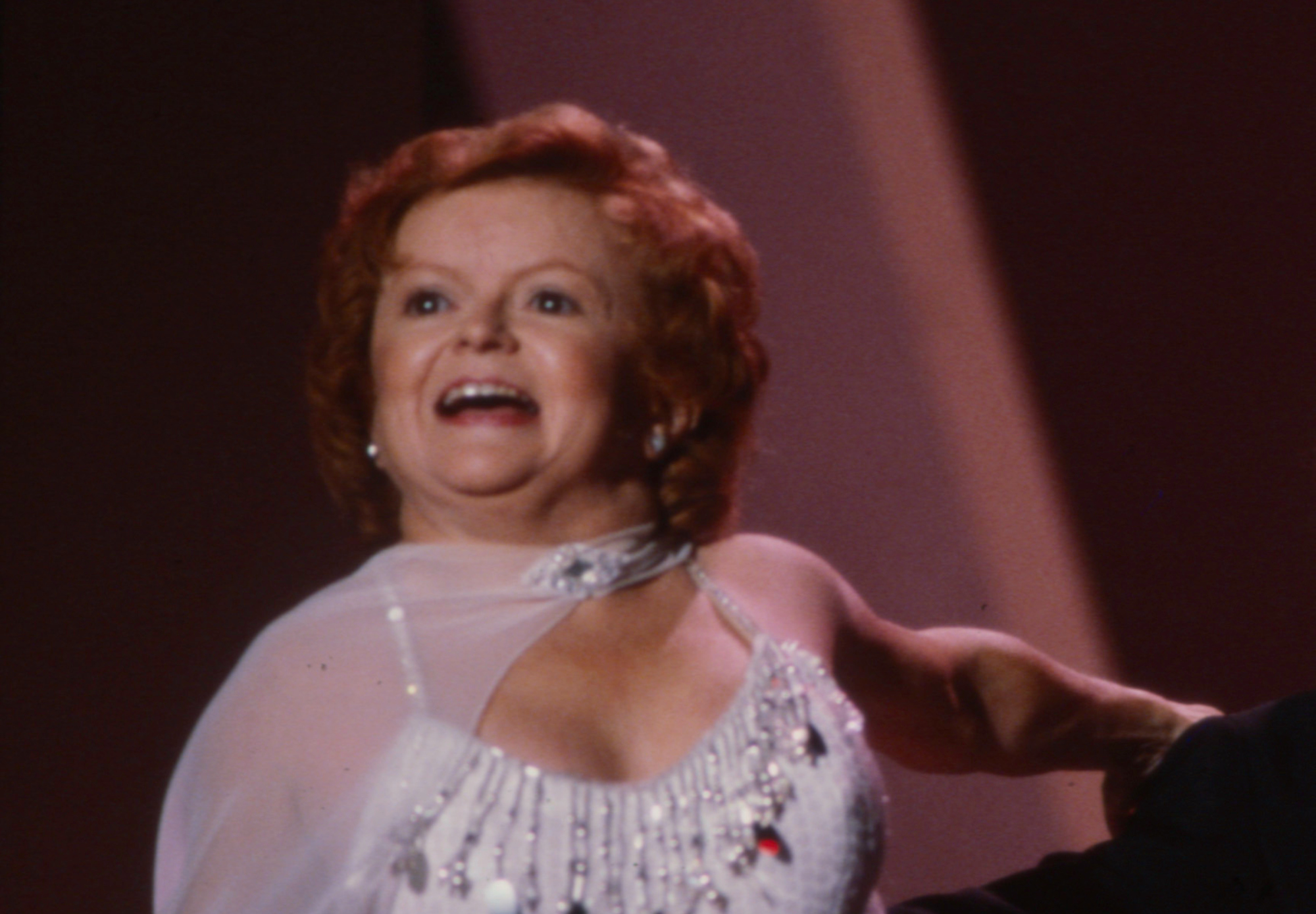 Patty Maloney, 'Little House on the Prairie' Actress, Dead at 89 ...