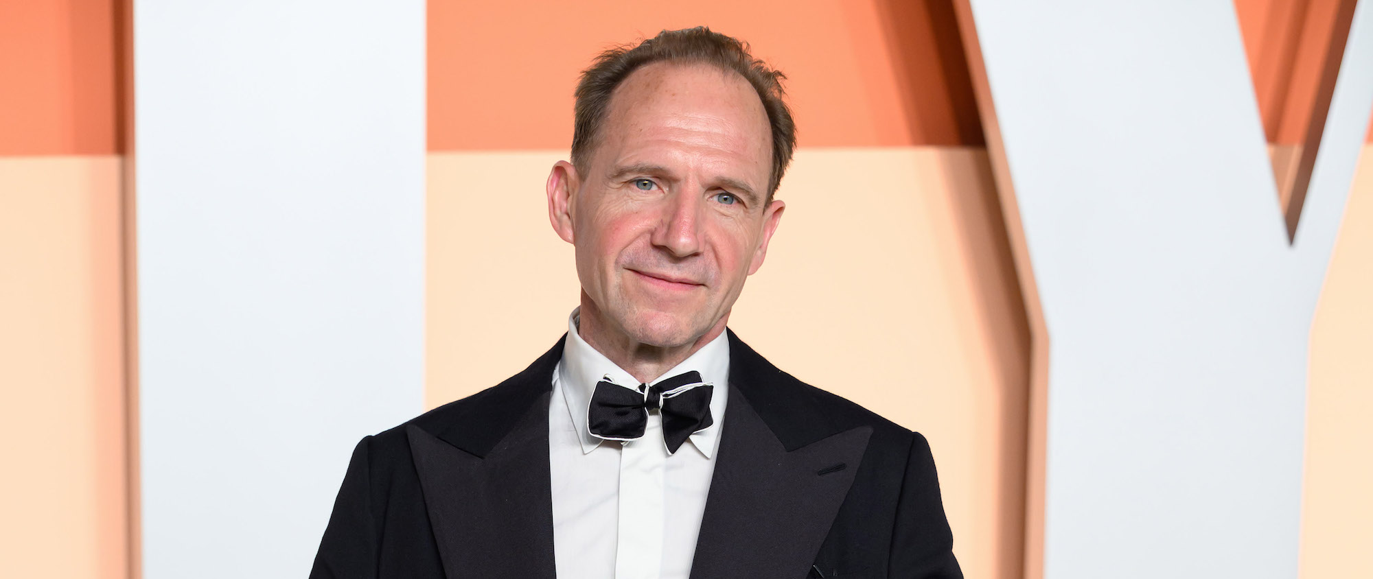 Ralph Fiennes Stuns Fans With Ripped Physique in Body Transformation ...