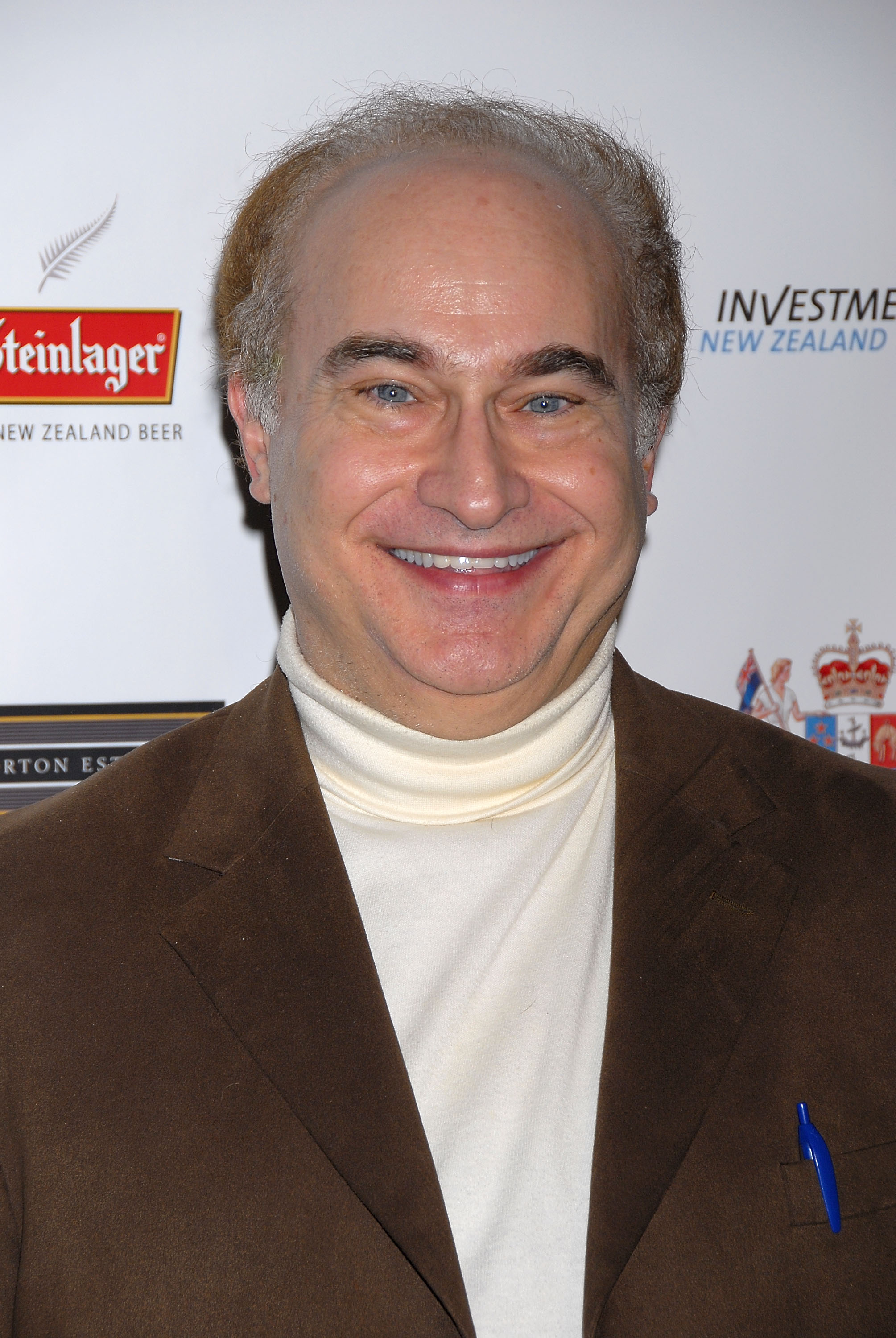 'Hercules' Actor Dies of Sepsis: Robert Trebor Was 71 - PopCulture.com