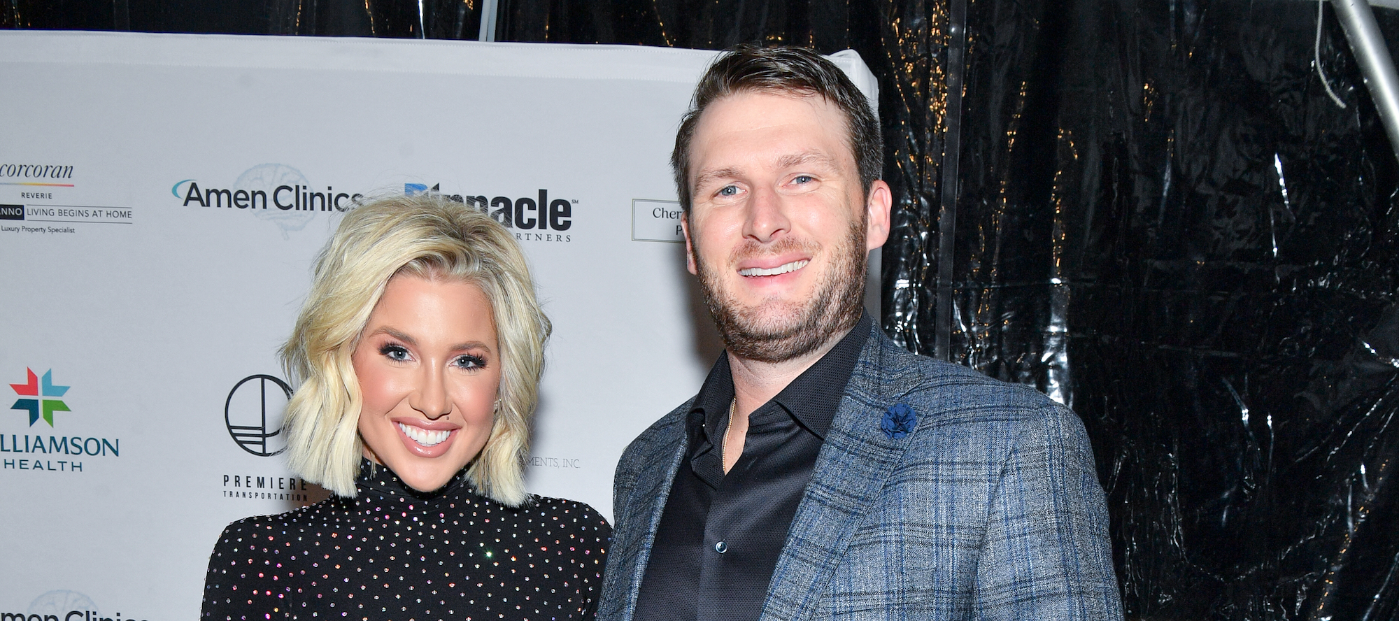 Savannah Chrisley and Robert Shiver Break Up After Nearly 2 Years ...