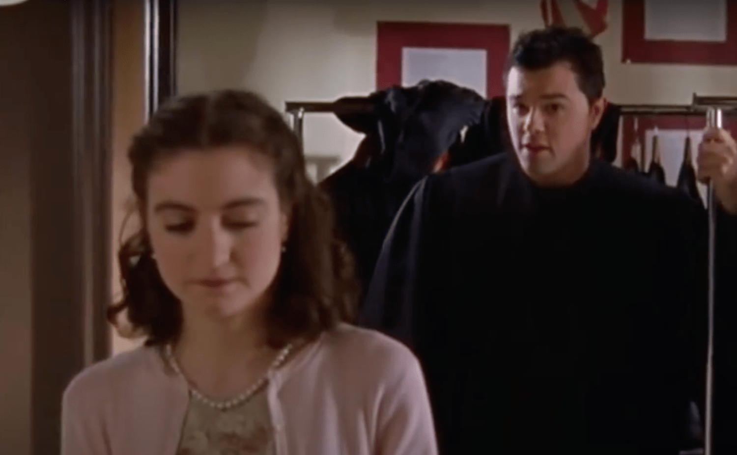 4 Stars Who Were on ‘Gilmore Girls’ and We Never Realized It ...