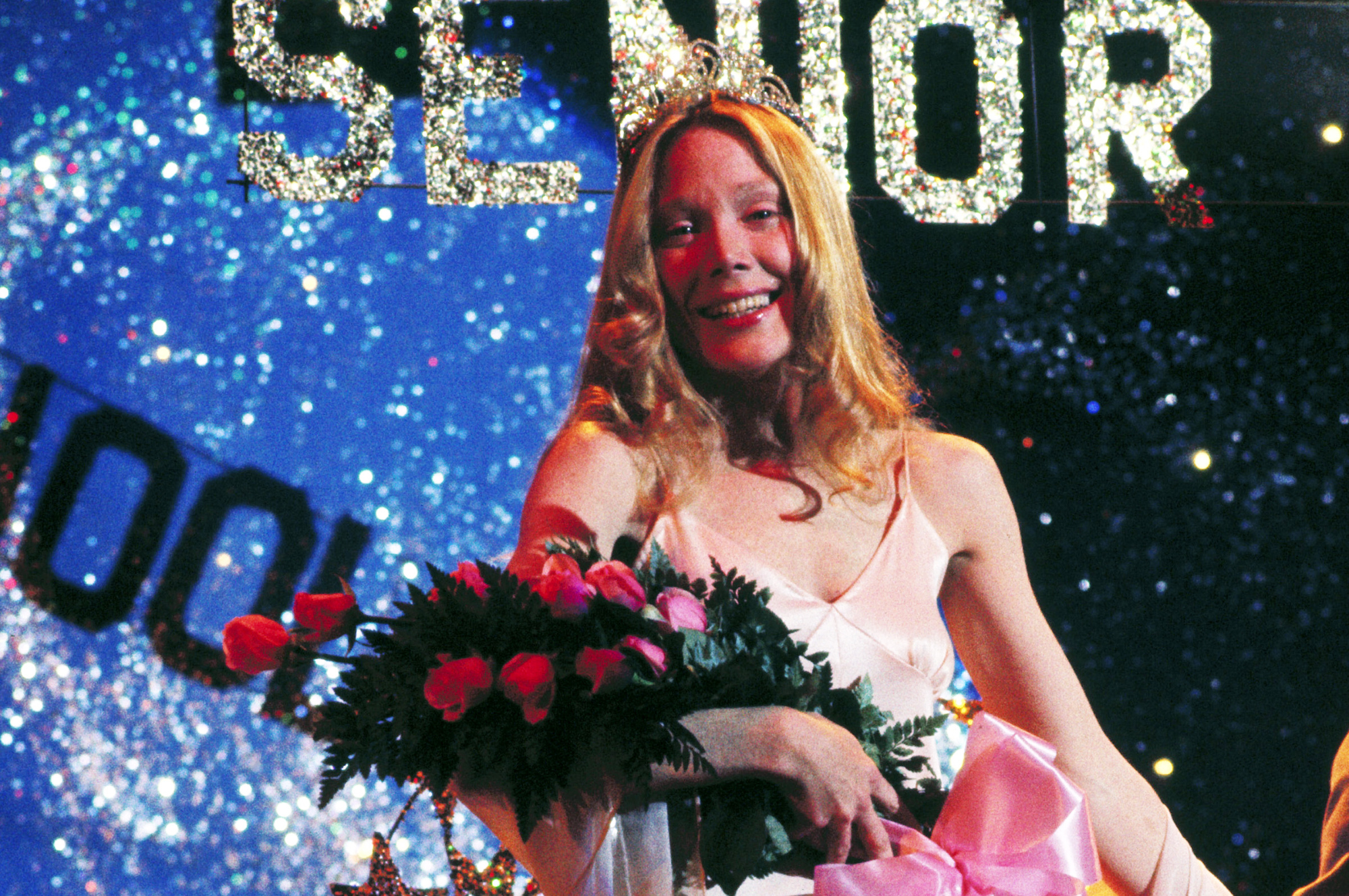 Prime Video’s ‘Carrie’ TV Show Adds 14 More Actors To Cast - PopCulture.com