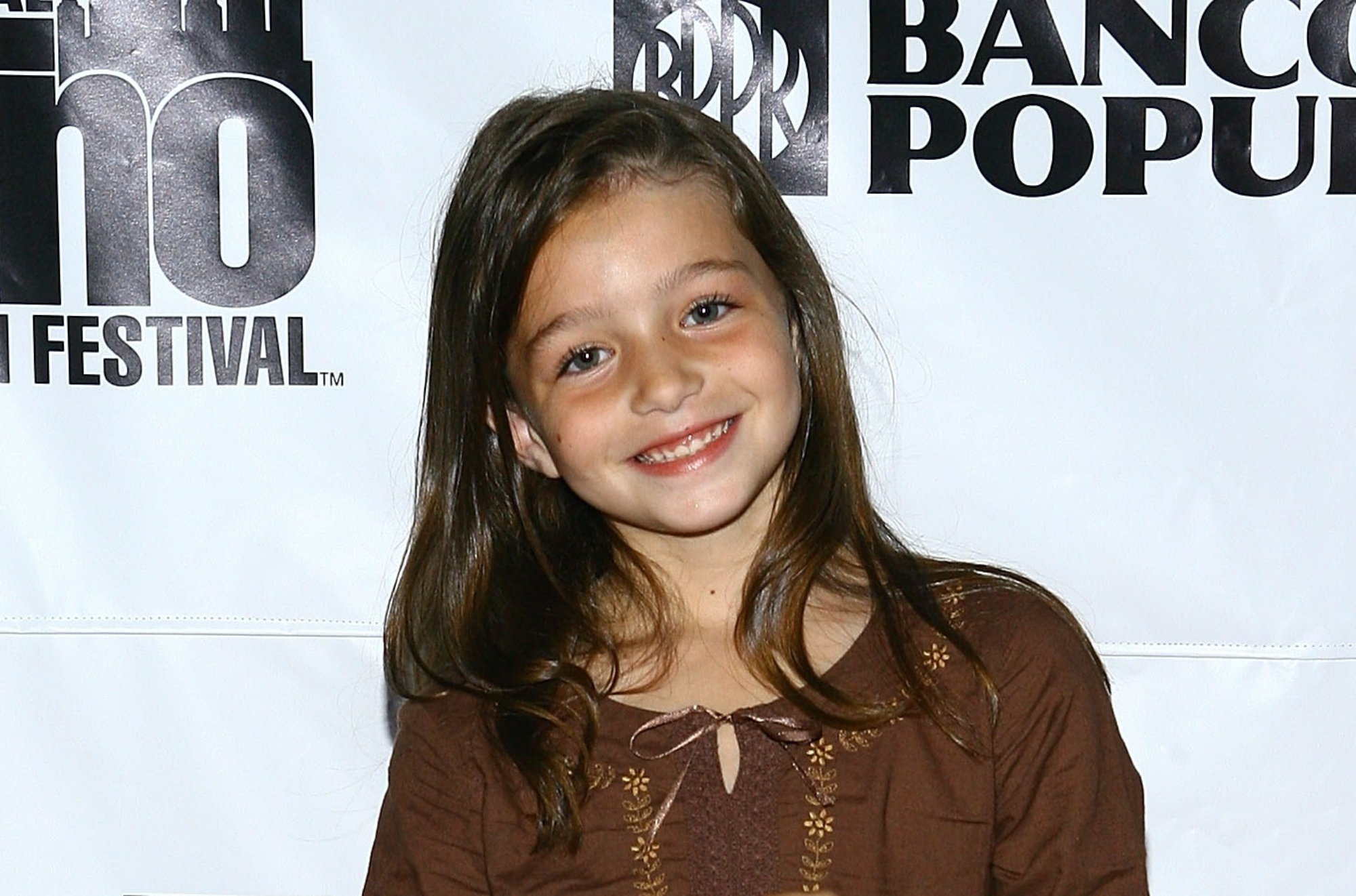 Former Child Actor Dead at 24: Family of Sophie Nyweide Confirms Her ...