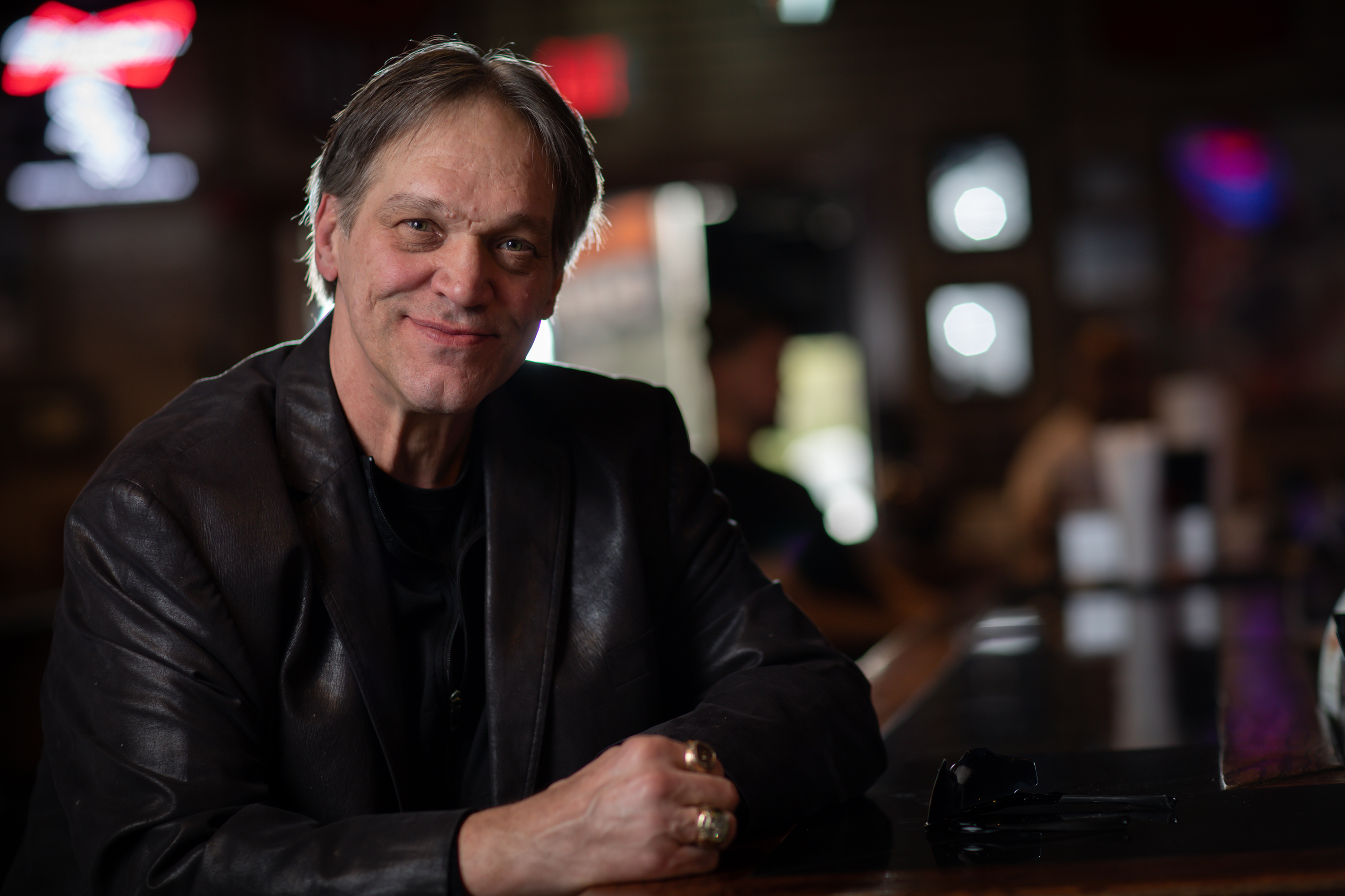 WCW Alum and Super Bowl Champion Dies of ALS: Steve McMichael Was 67 ...