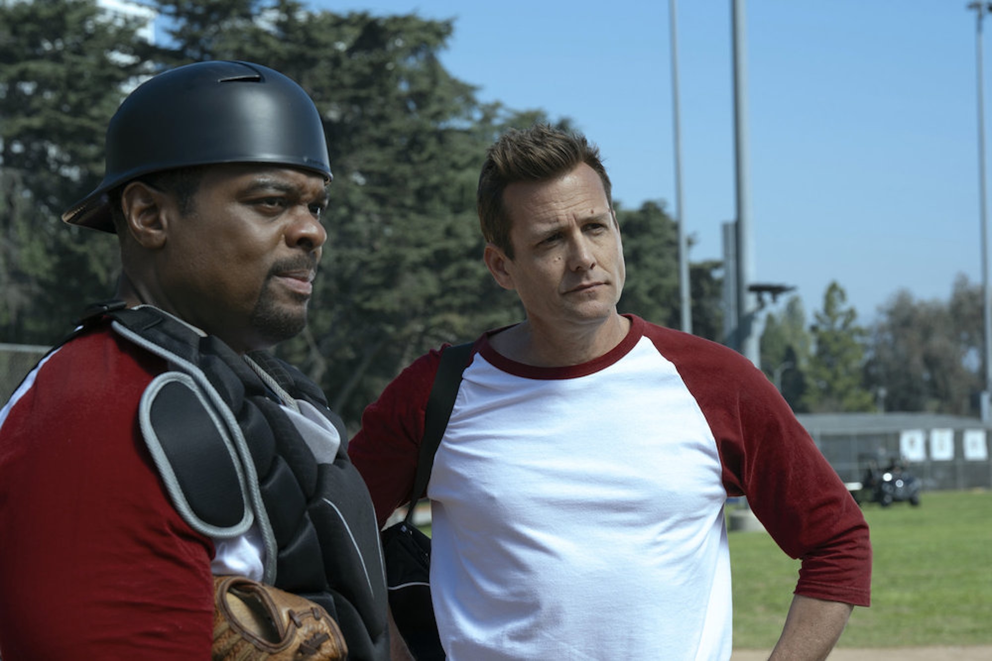 ‘Suits LA’: Troy Winbush on Working With ‘Suits’ Alum Gabriel Macht as ...