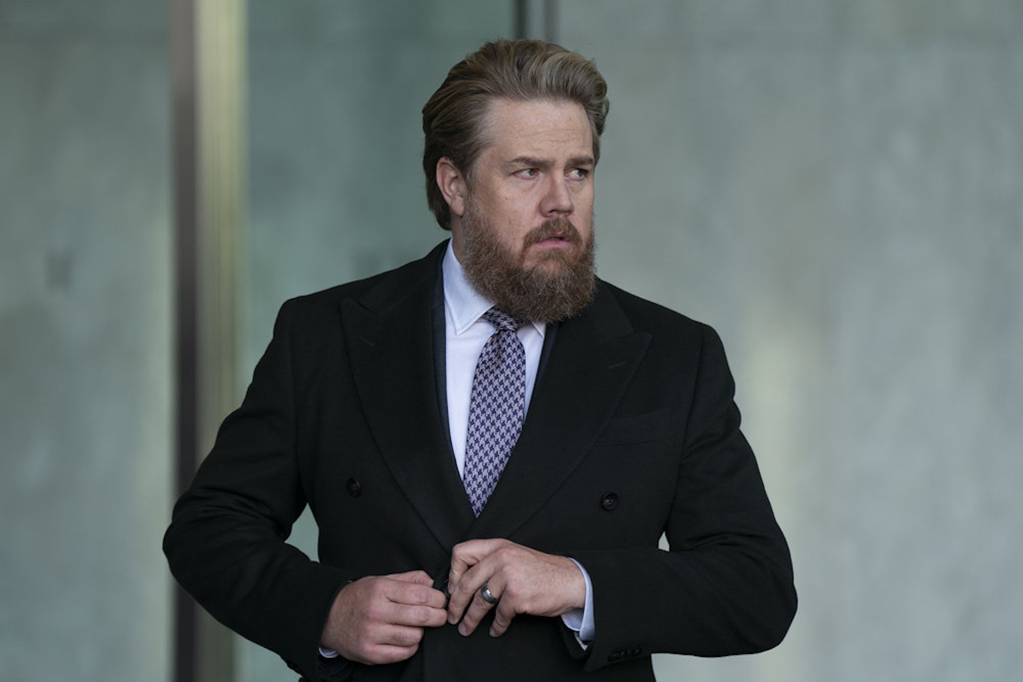 ‘Fire Country’ Adds ‘Suits LA’ Star to Recurring Cast - PopCulture.com