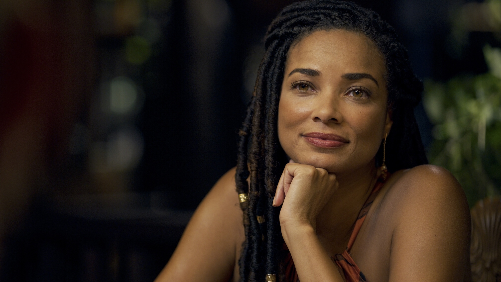 ‘S.W.A.T.’ Alum Rochelle Aytes Weighs in on ‘Exiles’ Spinoff (Exclusive ...