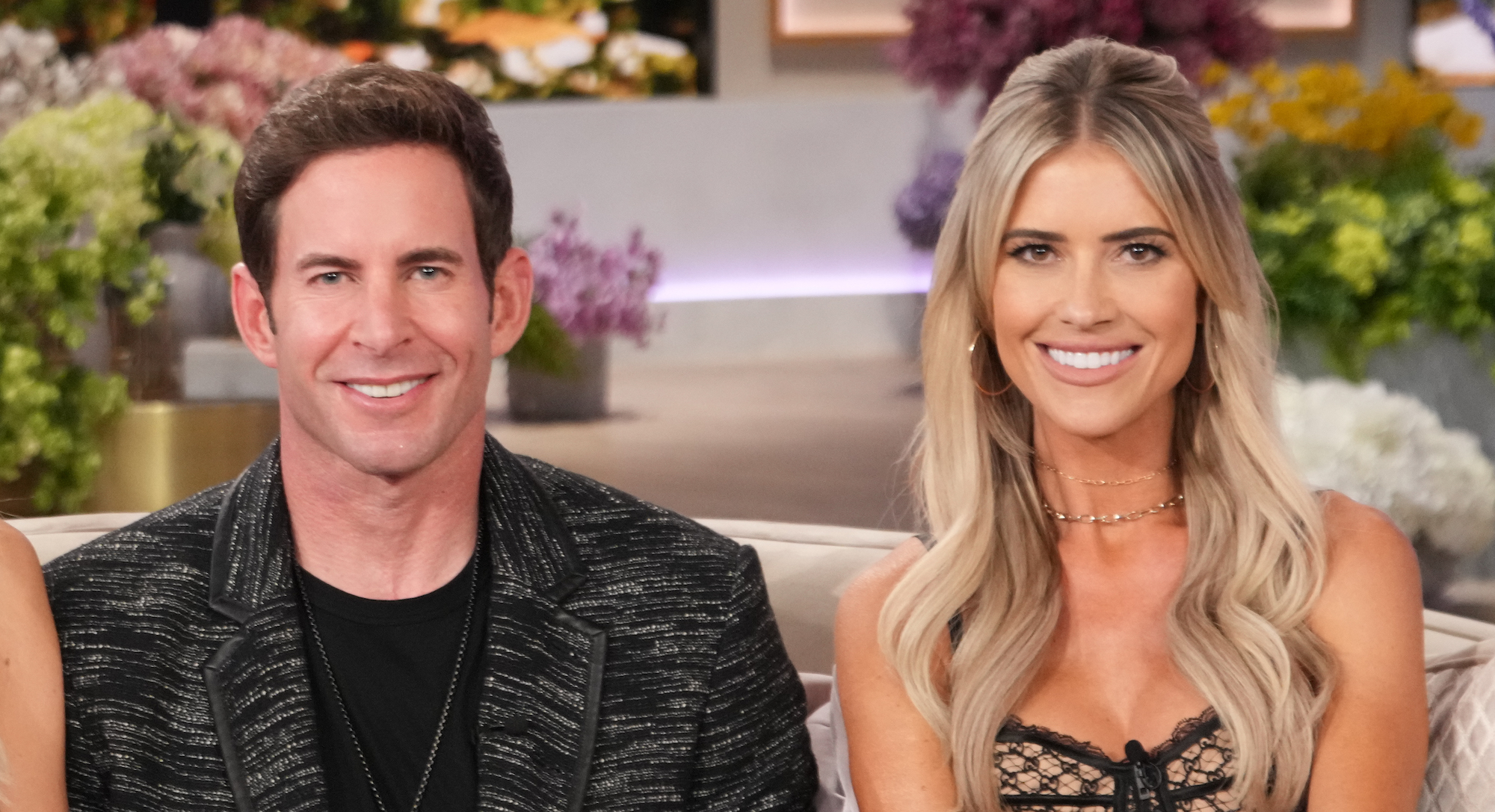 Christina Haack Explains the Secret to Her Relationship With Ex ...