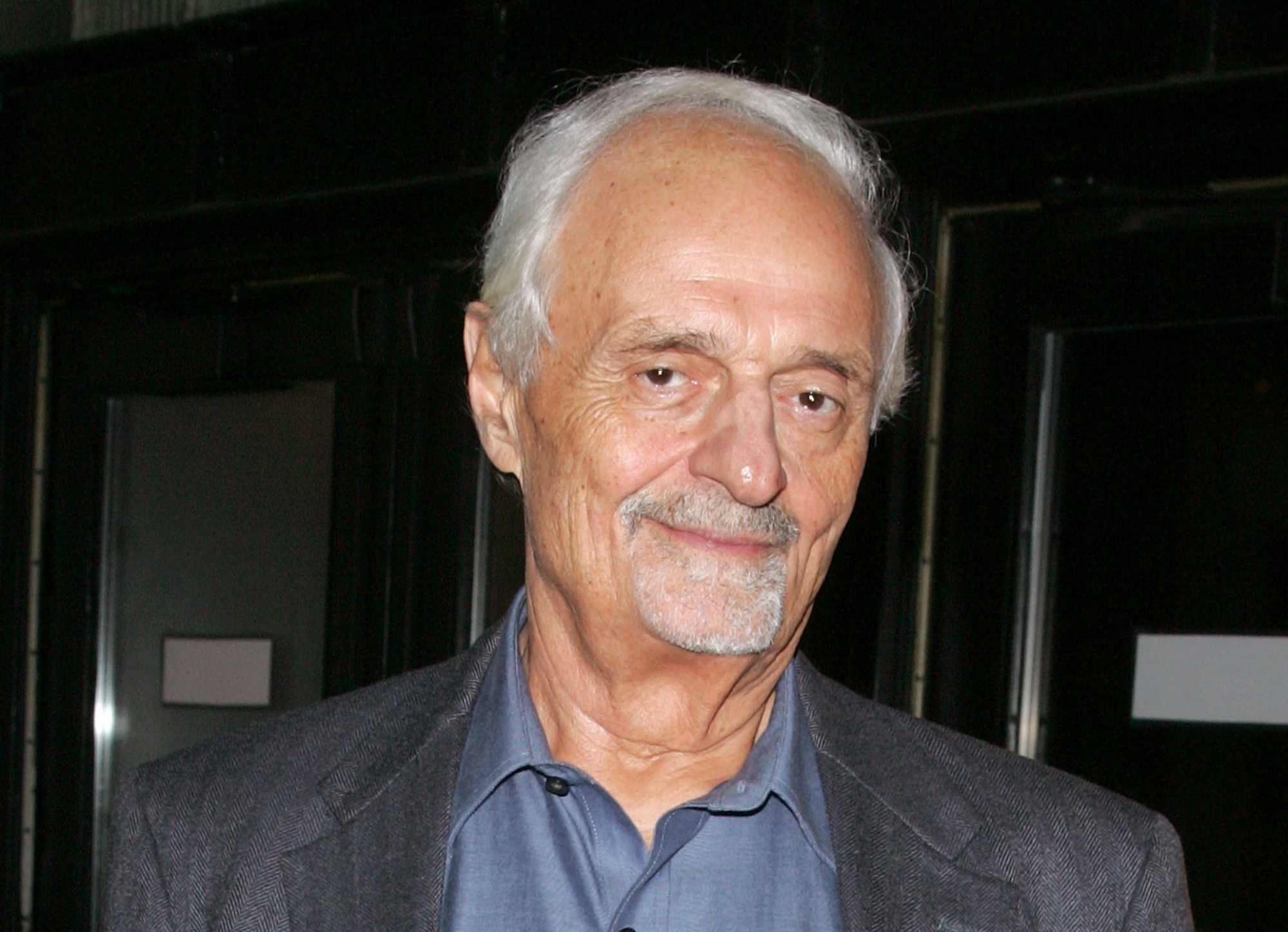 'Law & Order: Special Victims Unit' Legend Dies of Heart Failure: Ted ...