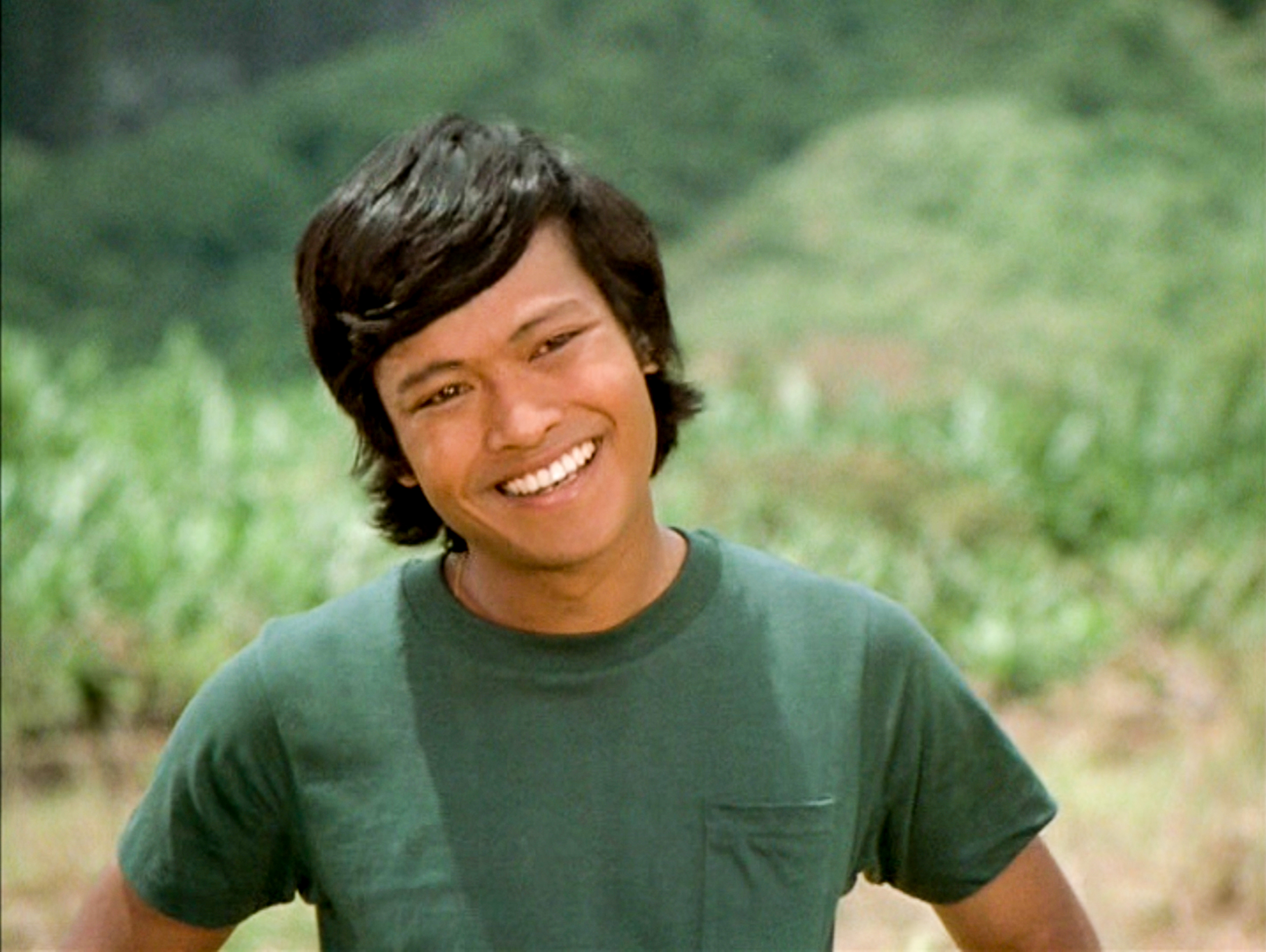 'M*A*S*H' Actor Dies at 82: Patrick Adiarte's Family Confirms His Cause ...