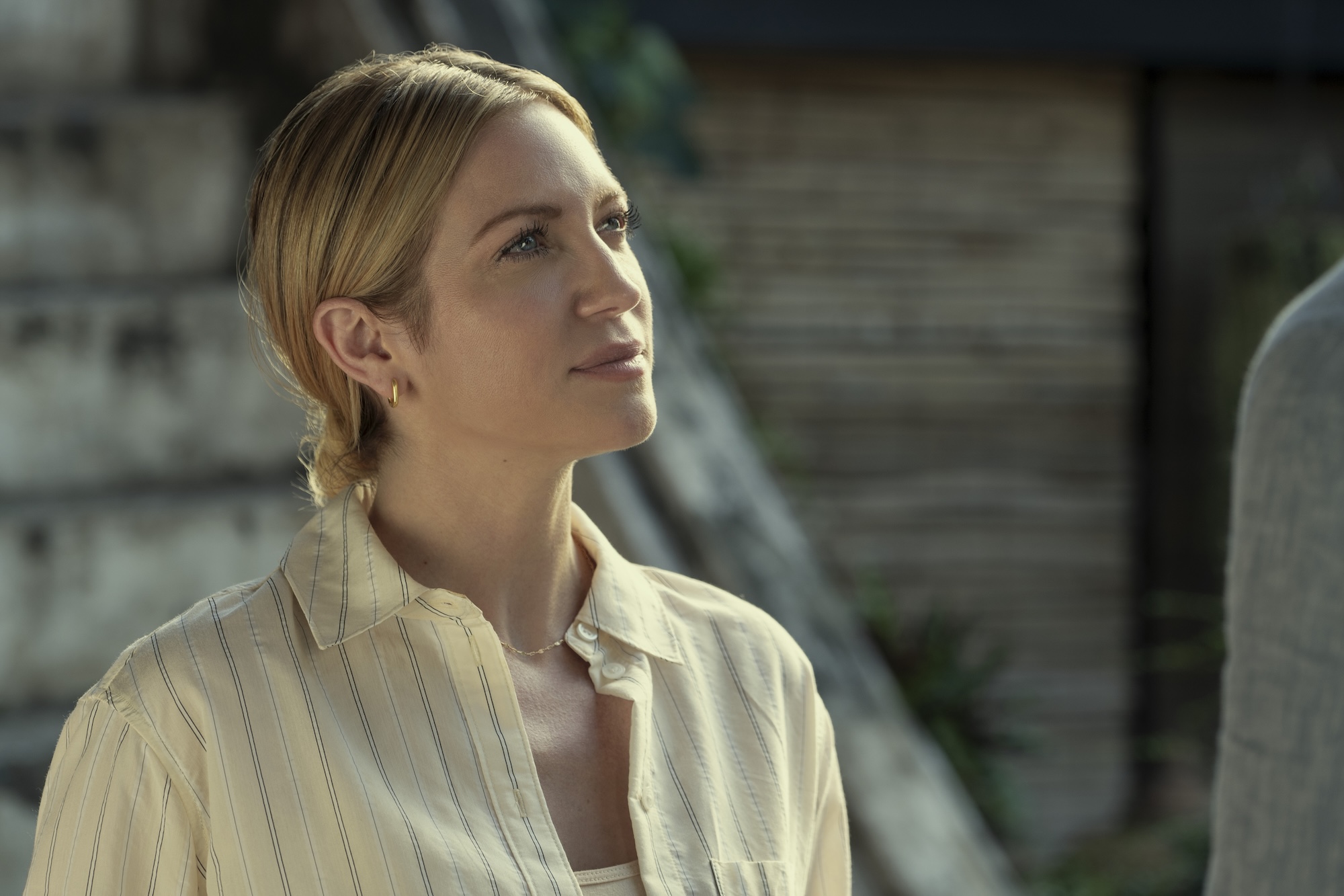 Murdaugh Murders Hulu Show Casts Lead Star: Brittany Snow to Portray ...