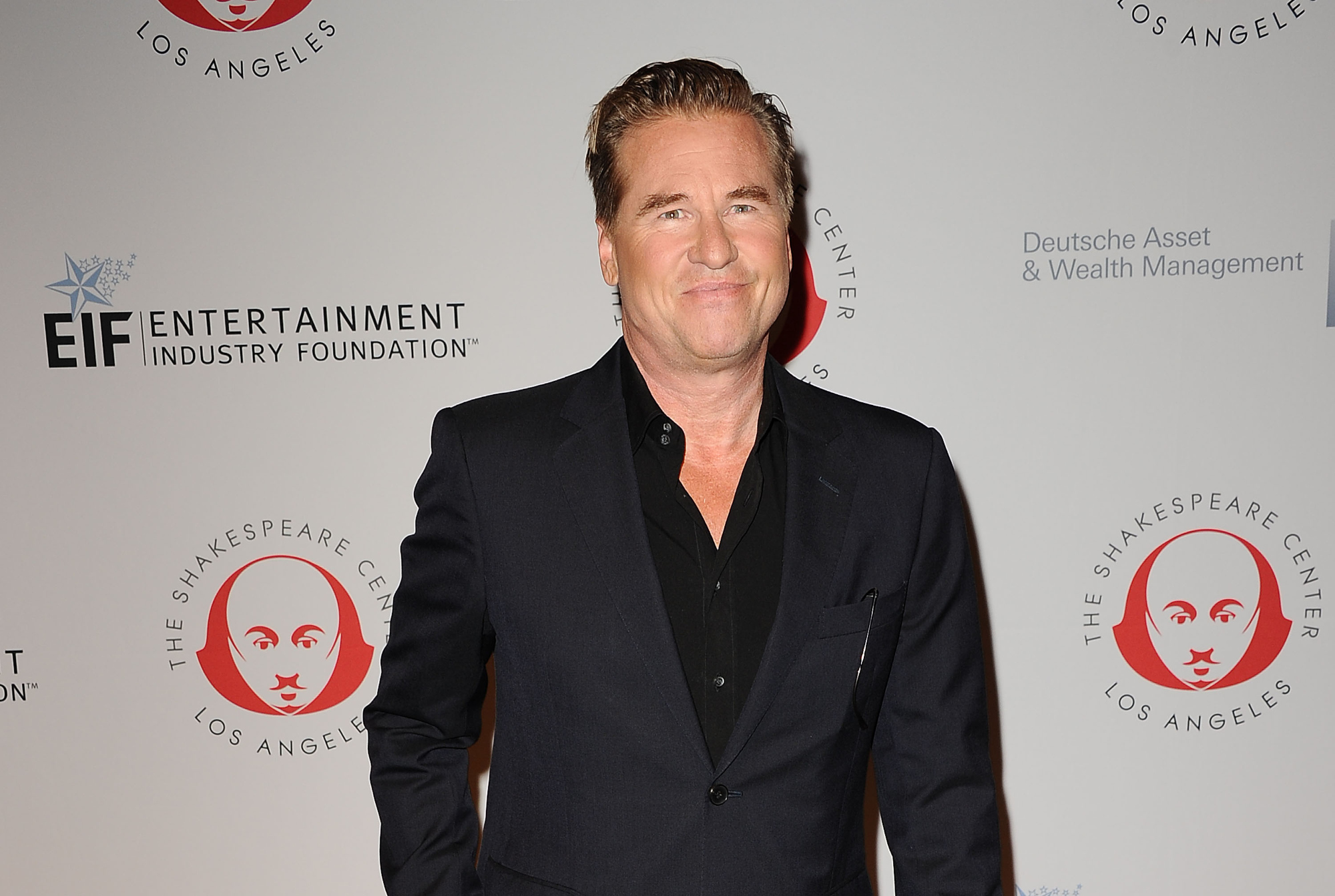 Val Kilmer Returned to His Batman Role 5 Weeks Before His Death ...